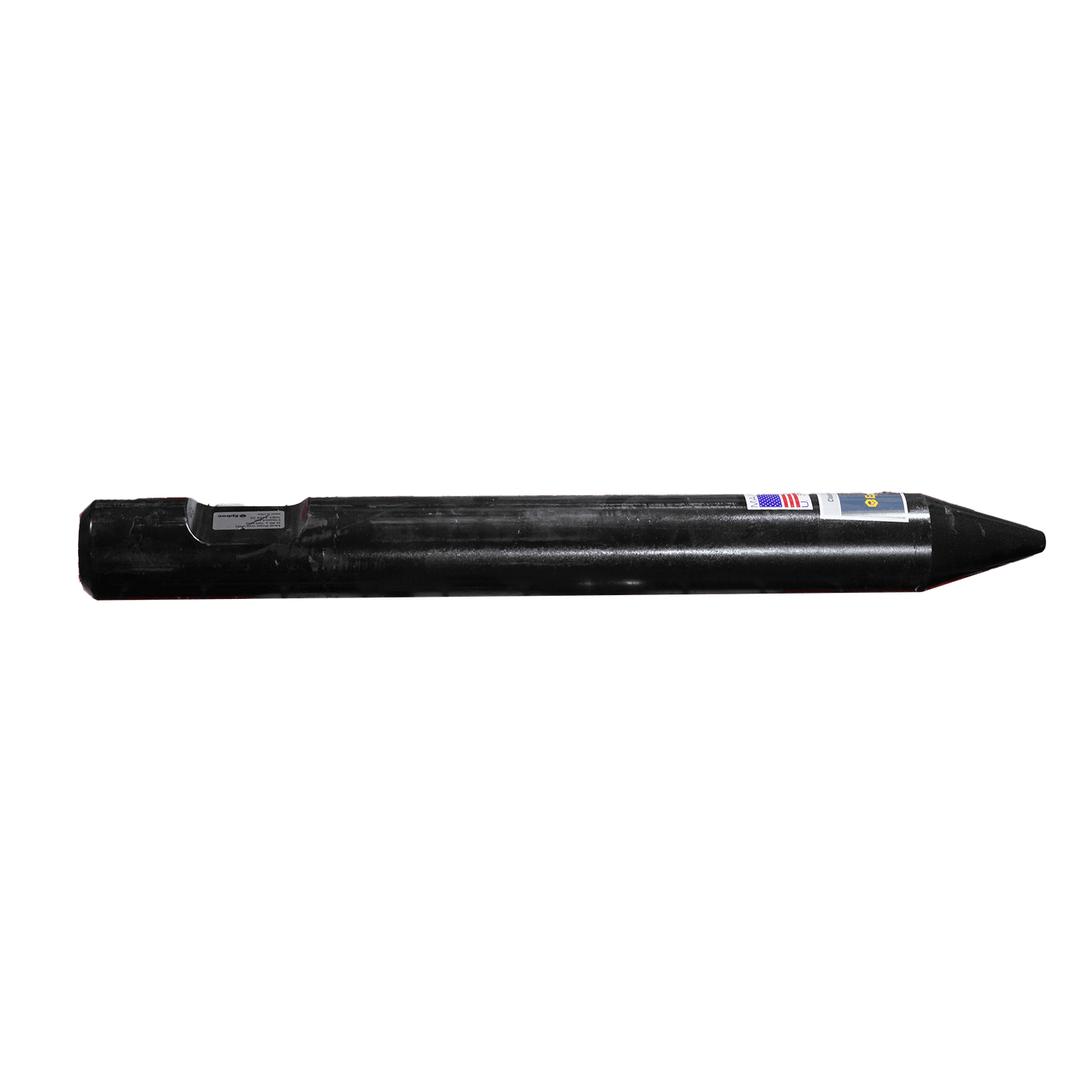 Epiroc Classicline Chisel 3083342423 | Epiroc Parts Catalog ...