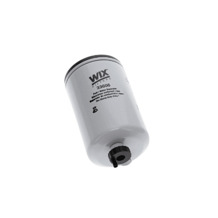 WIX Filters Catalog – EquipmentShare Parts Store