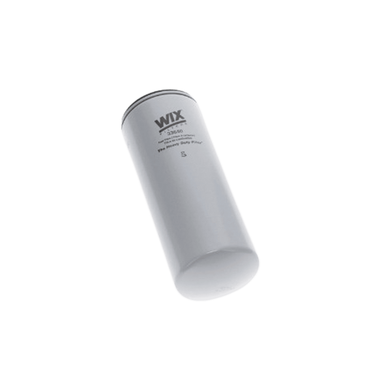 WIX Filters Catalog – EquipmentShare Parts Store
