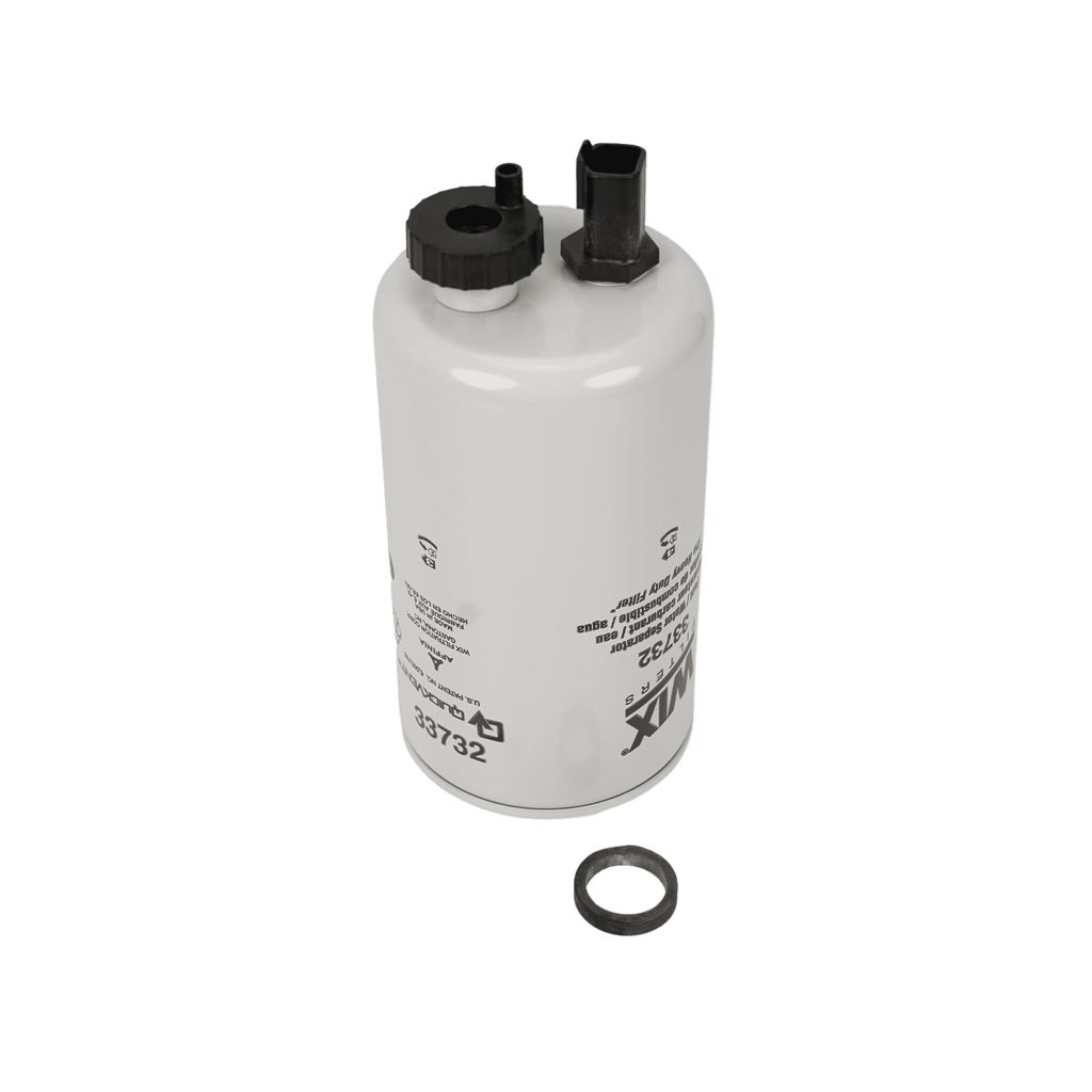 WIX Filters Catalog — EquipmentShare Parts Store