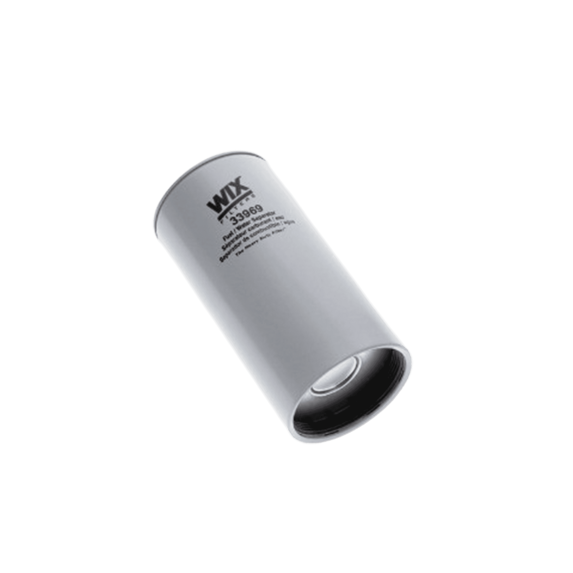 WIX Fuel/Water Separator 33969 | WIX Parts Catalog – EquipmentShare ...