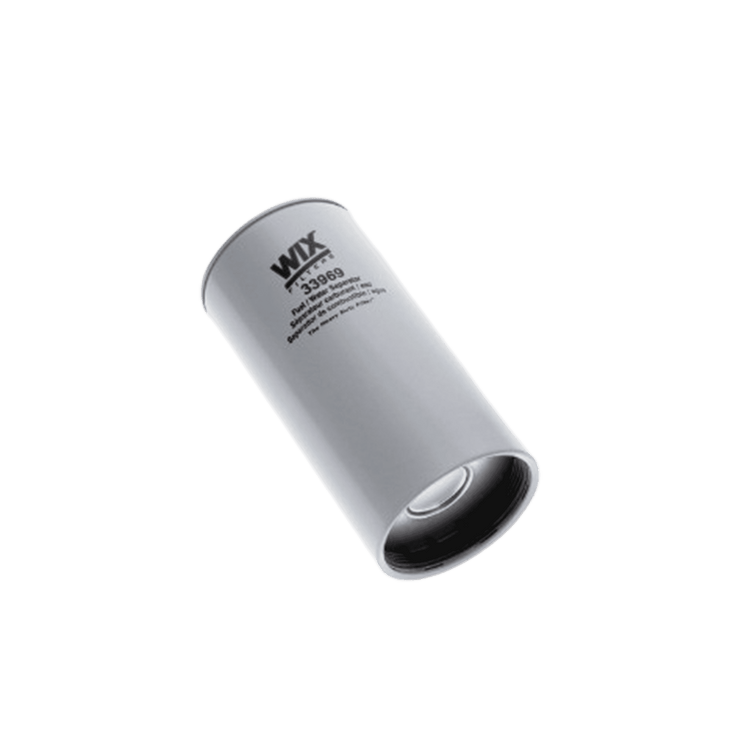 WIX Filters Catalog – EquipmentShare Parts Store
