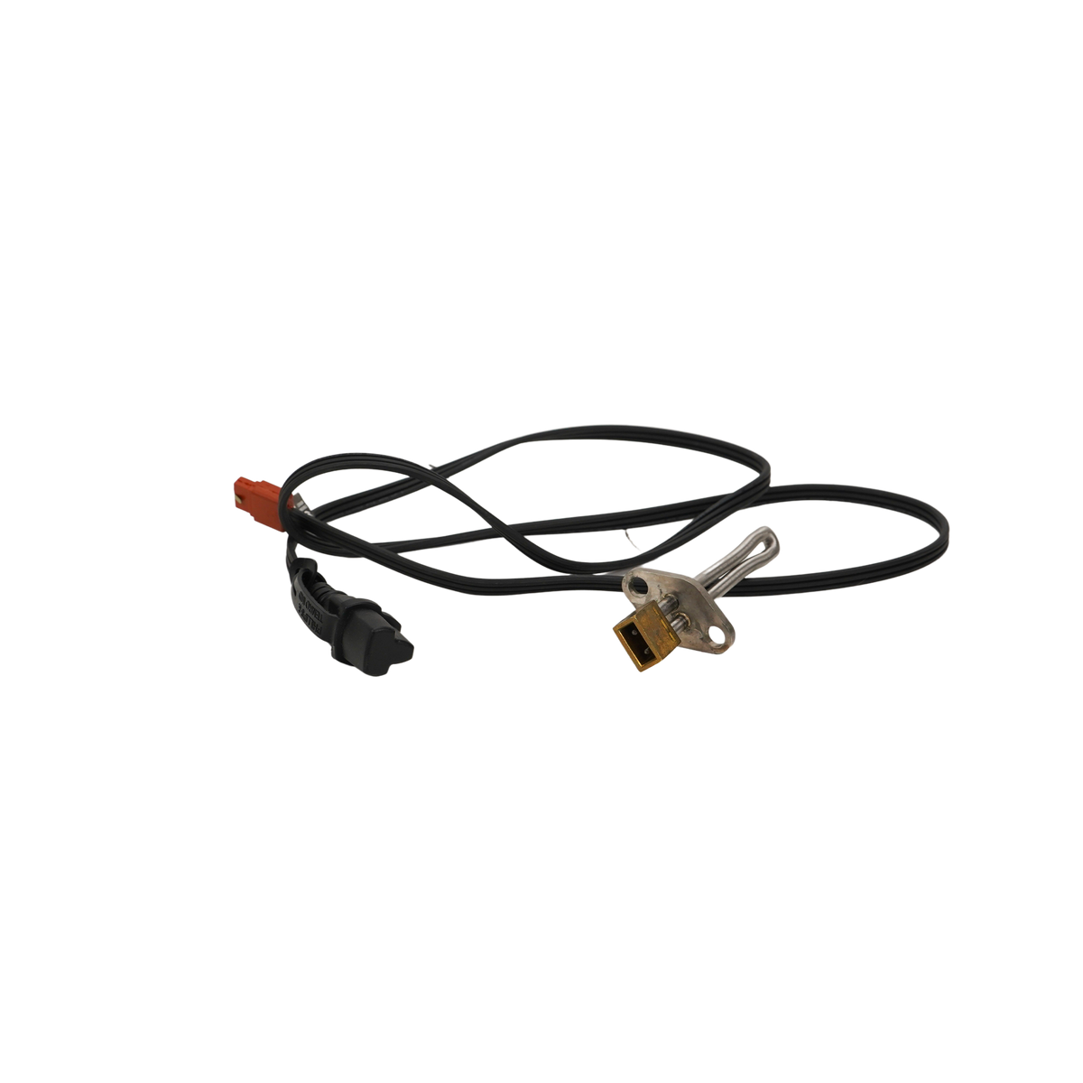 Zerostat Block Heater (Deutz) 3500019 | Zerostat Parts Catalog ...