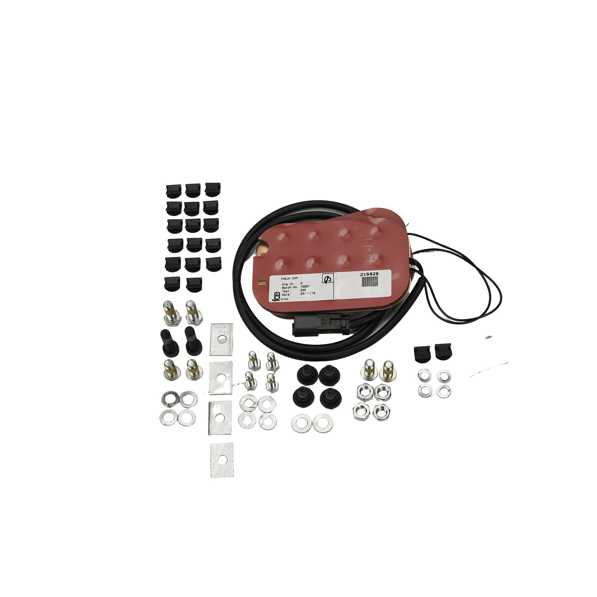 Magni Kit 37895 | Magni Parts Catalog – EquipmentShare Parts Store