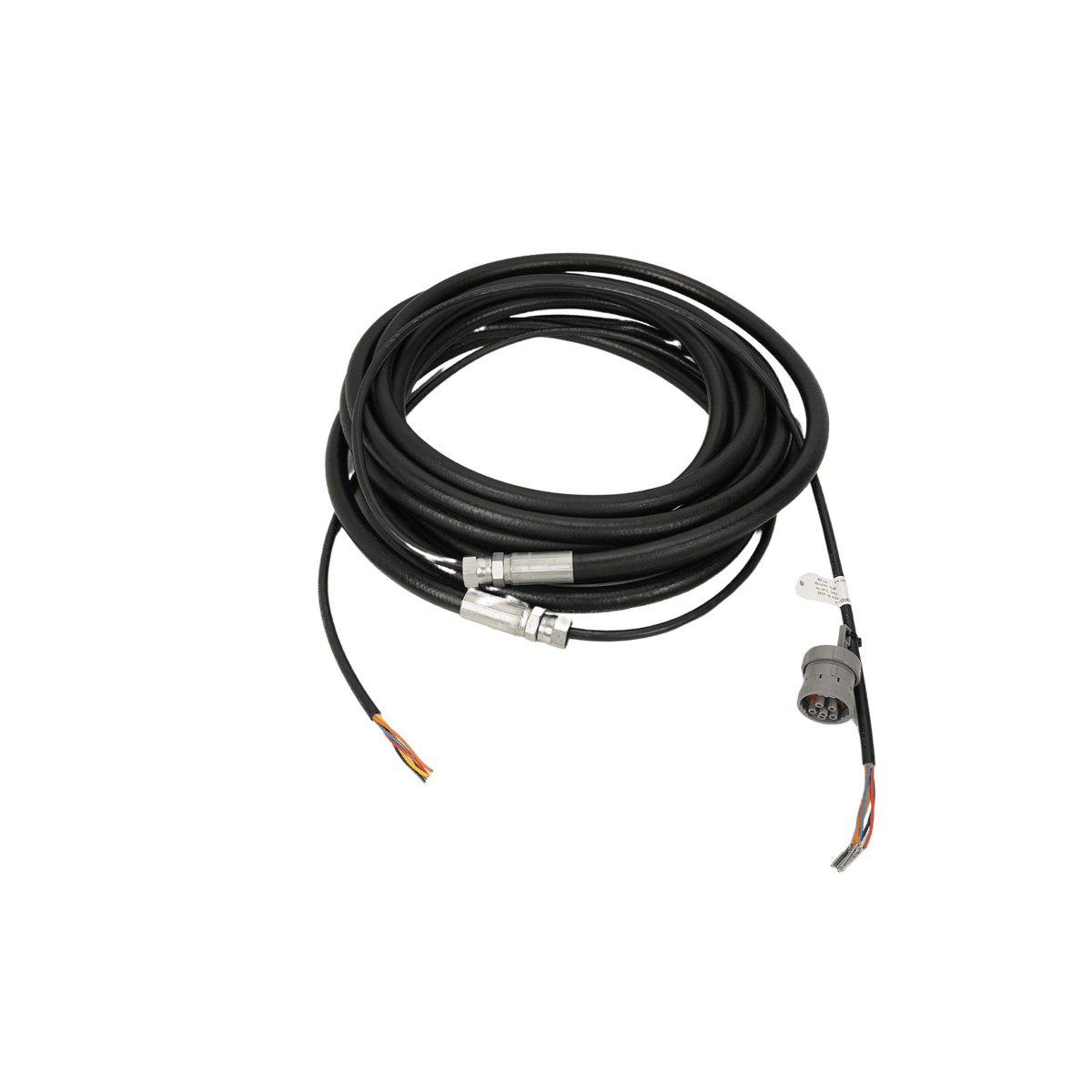 JLG Wire Auxillary Harness 3979833 | JLG Parts Catalog — EquipmentShare ...