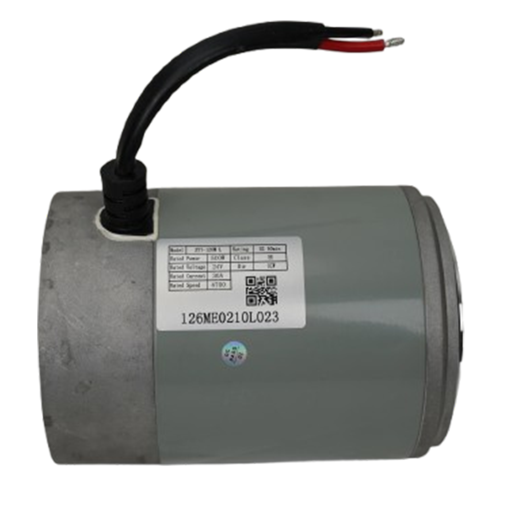 MEC Right Motor 42886 | MEC Parts Catalog – EquipmentShare Parts Store