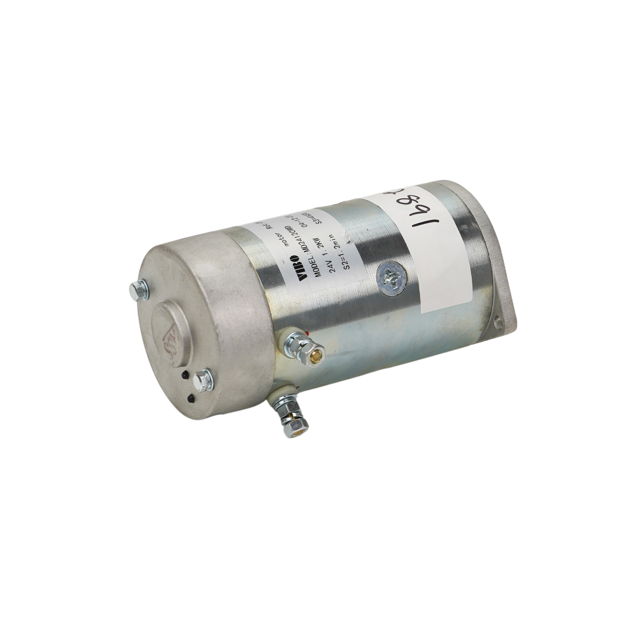 MEC Motor 42891 | MEC Parts Catalog – EquipmentShare Parts Store