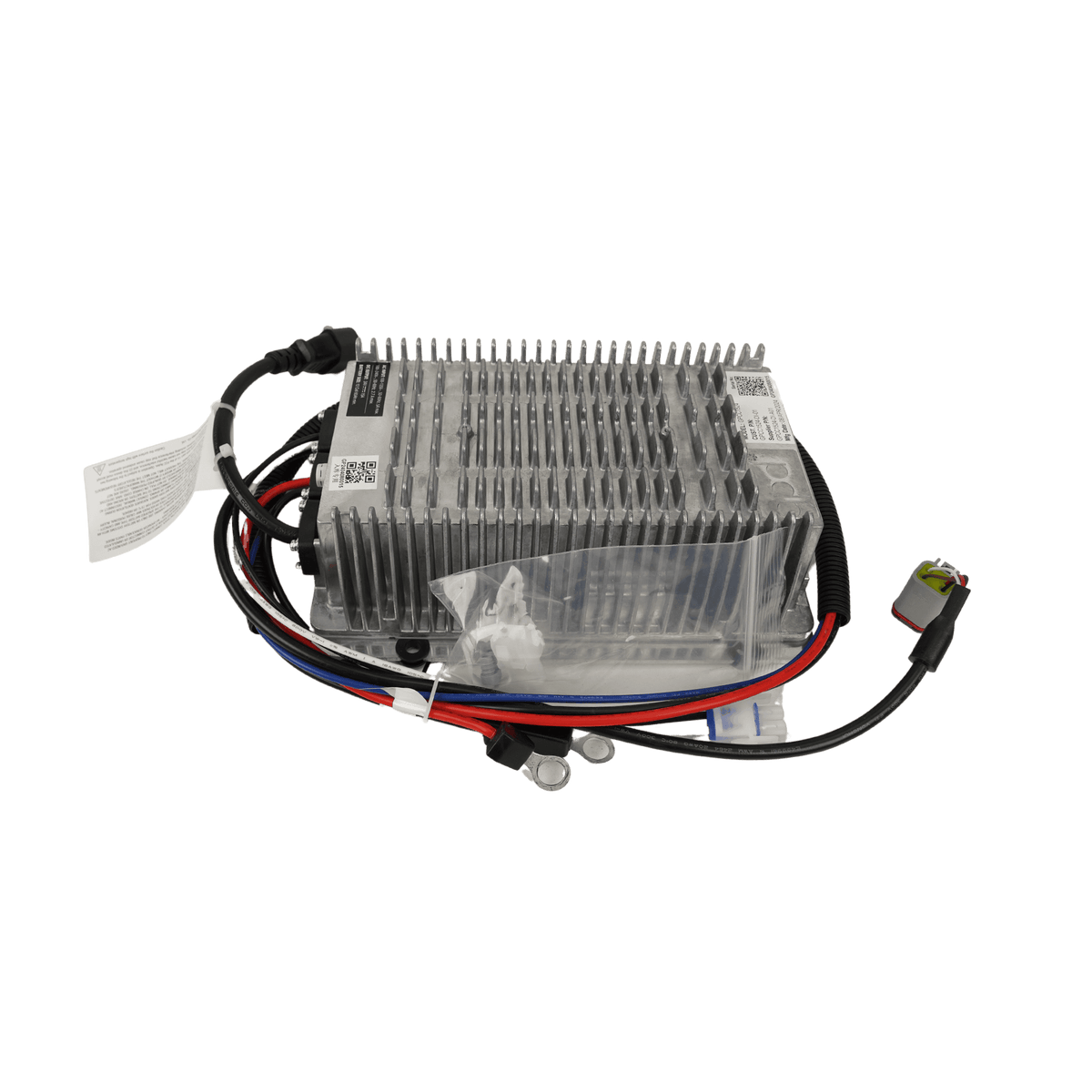 MEC Battery Charger Gpd 24V/30A 42904 | MEC Parts Catalog ...