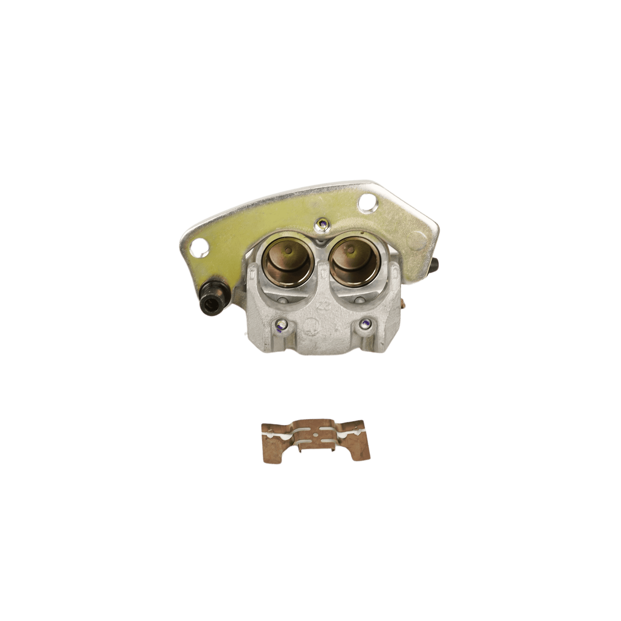 Kawasaki Caliper Sub Assembly Fr, R 43080-0139 | Kawasaki Parts Catalog ...