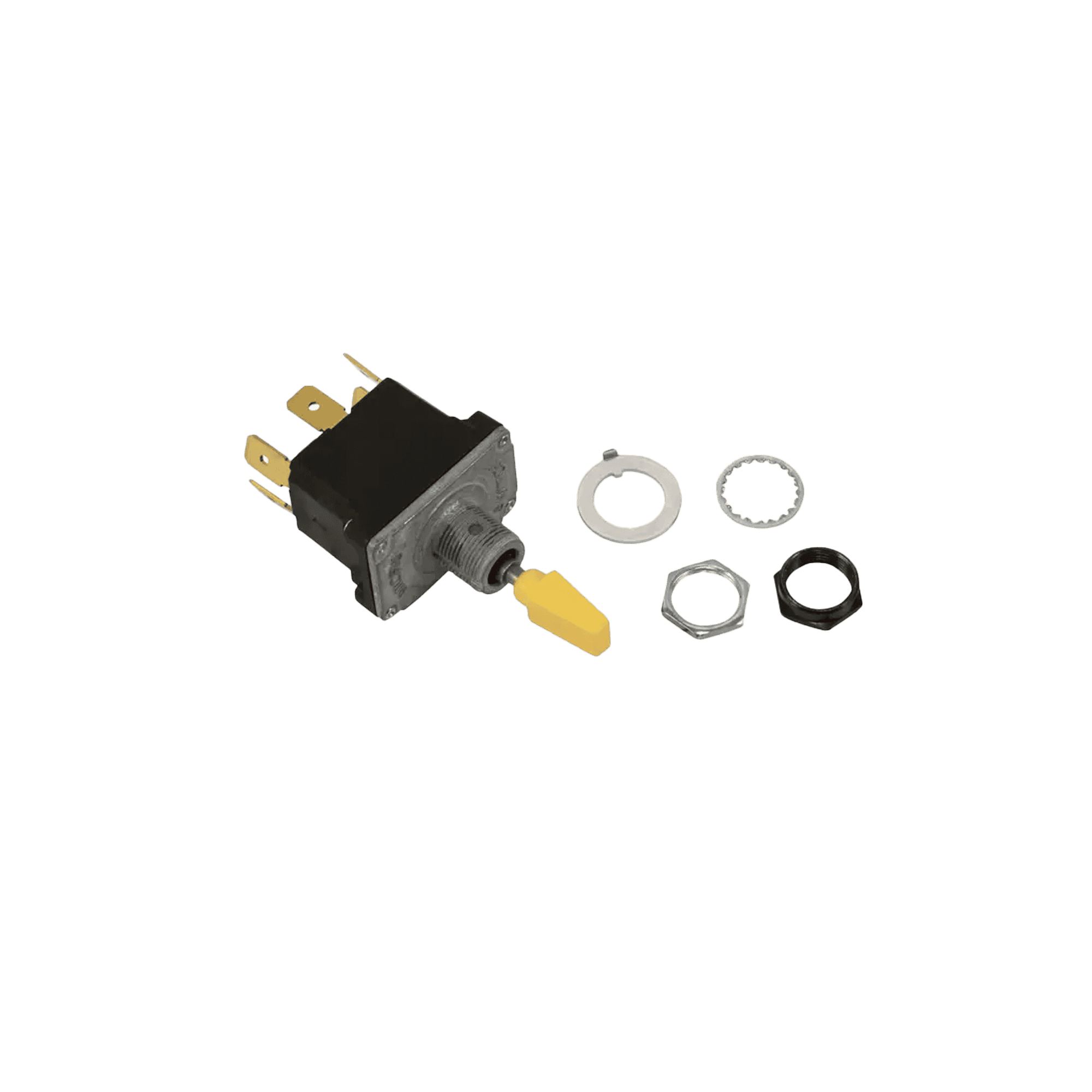 JLG DPDT Toggle Switch 4360331S | JLG Parts Catalog – EquipmentShare ...