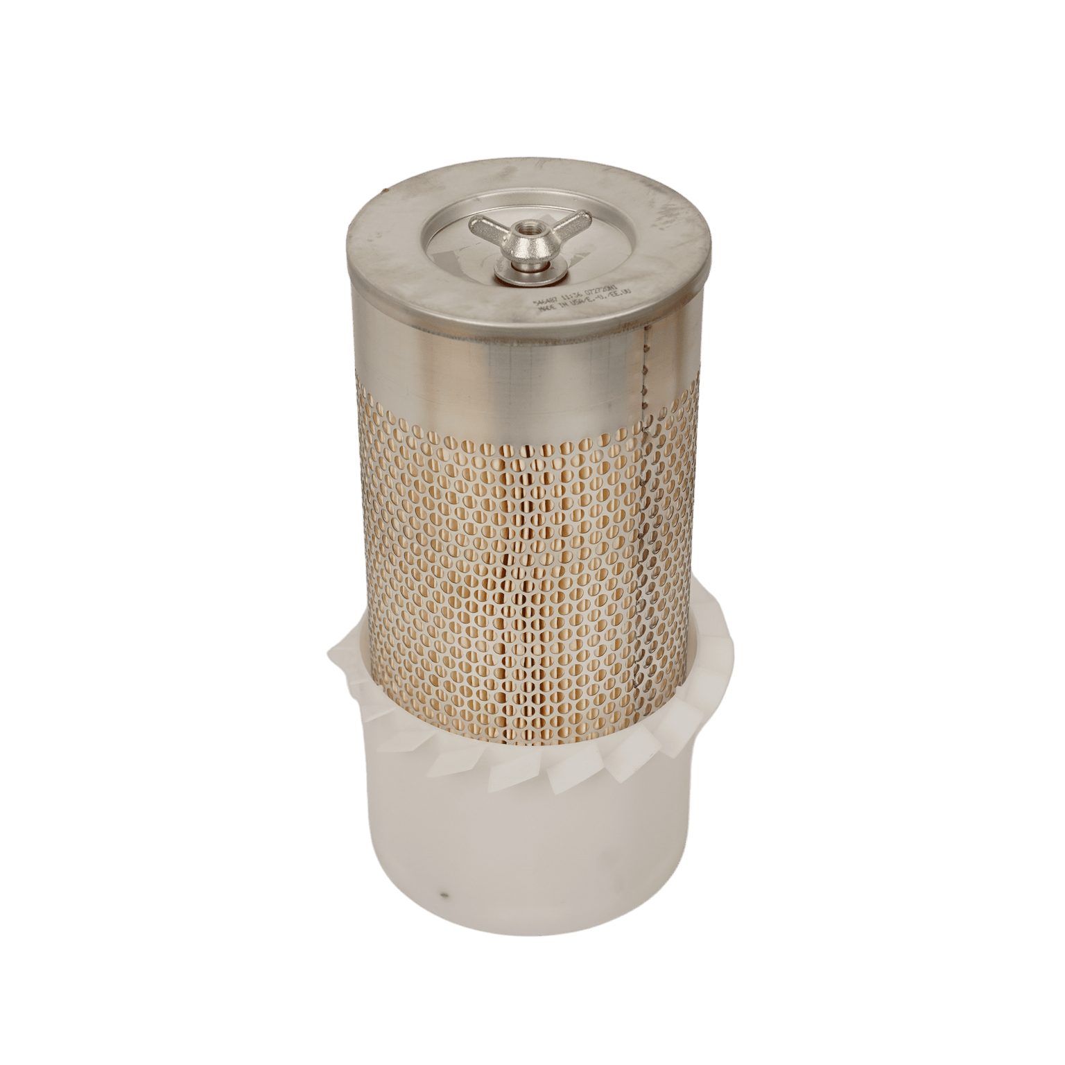 WIX Filters Catalog — EquipmentShare Parts Store