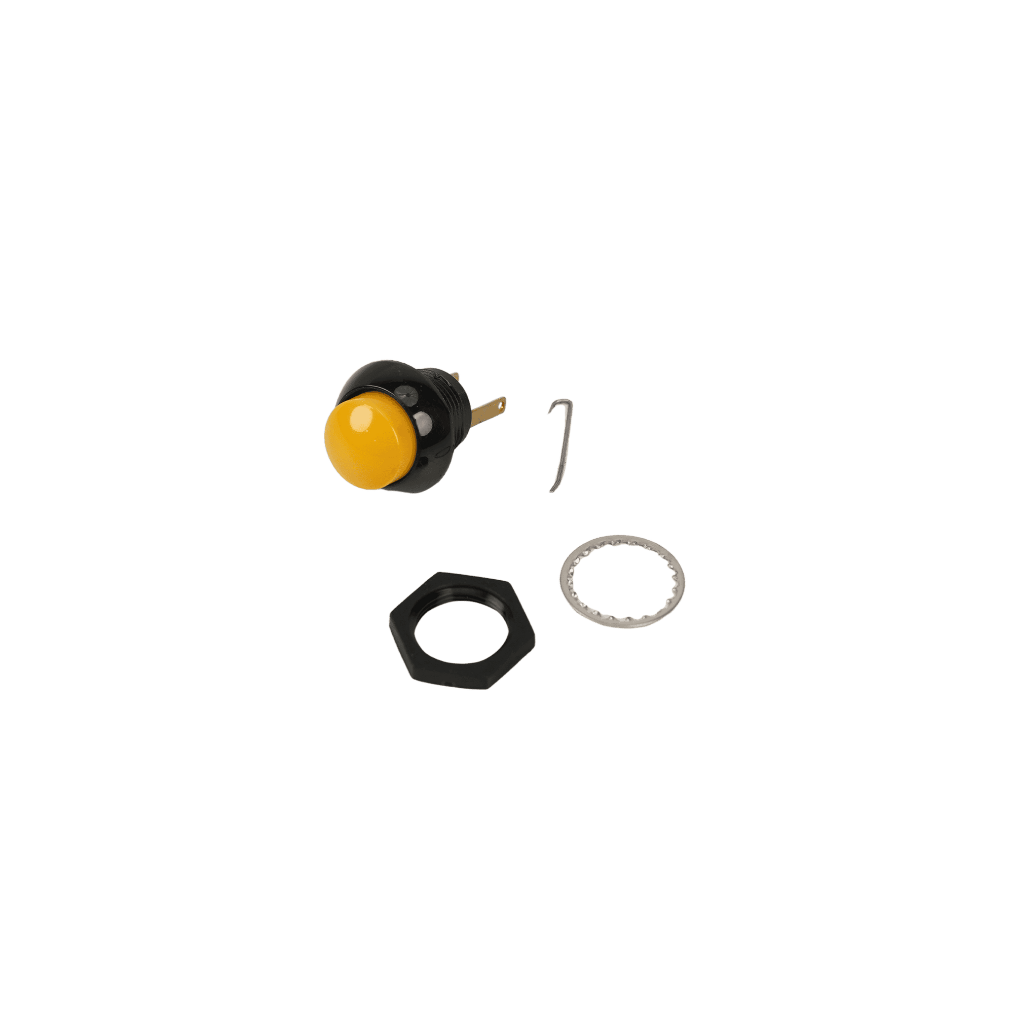 Wacker Neuson Push Button Switch 5100043486 | Wacker Parts Catalog ...