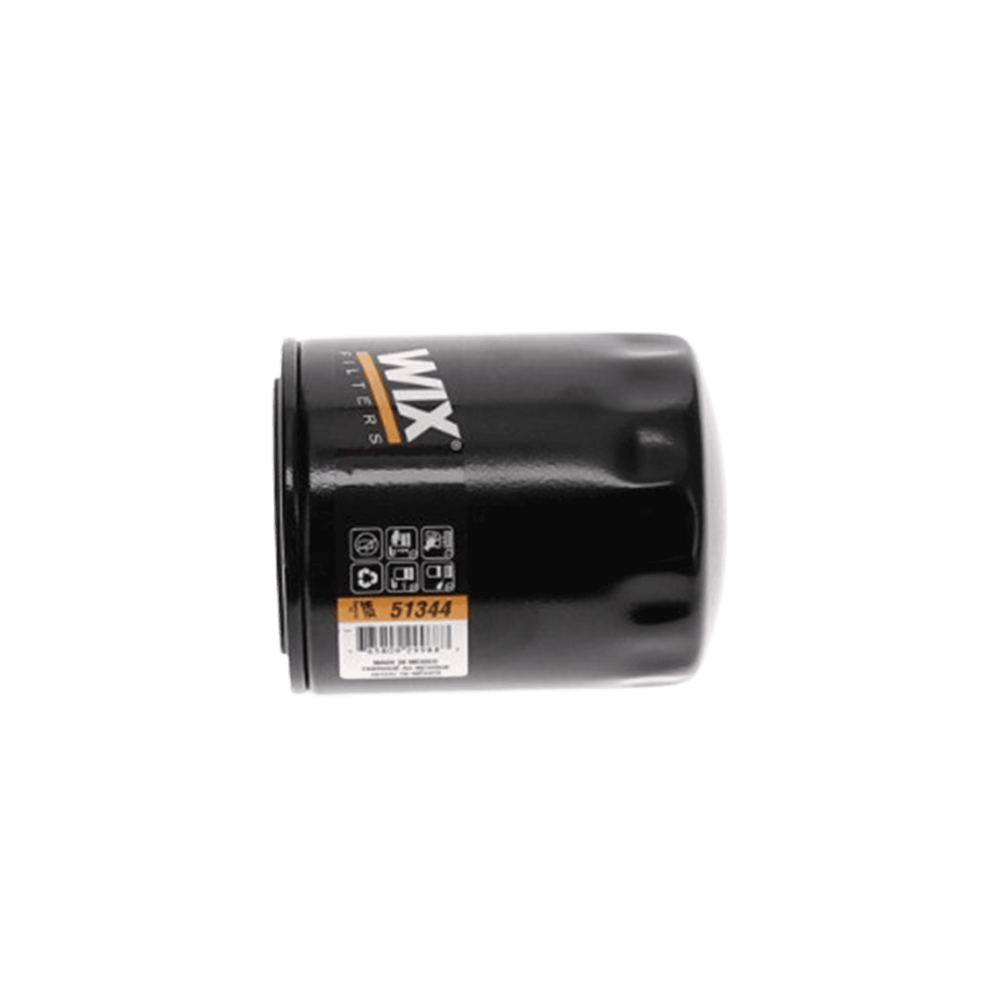 WIX Filters Catalog — EquipmentShare Parts Store