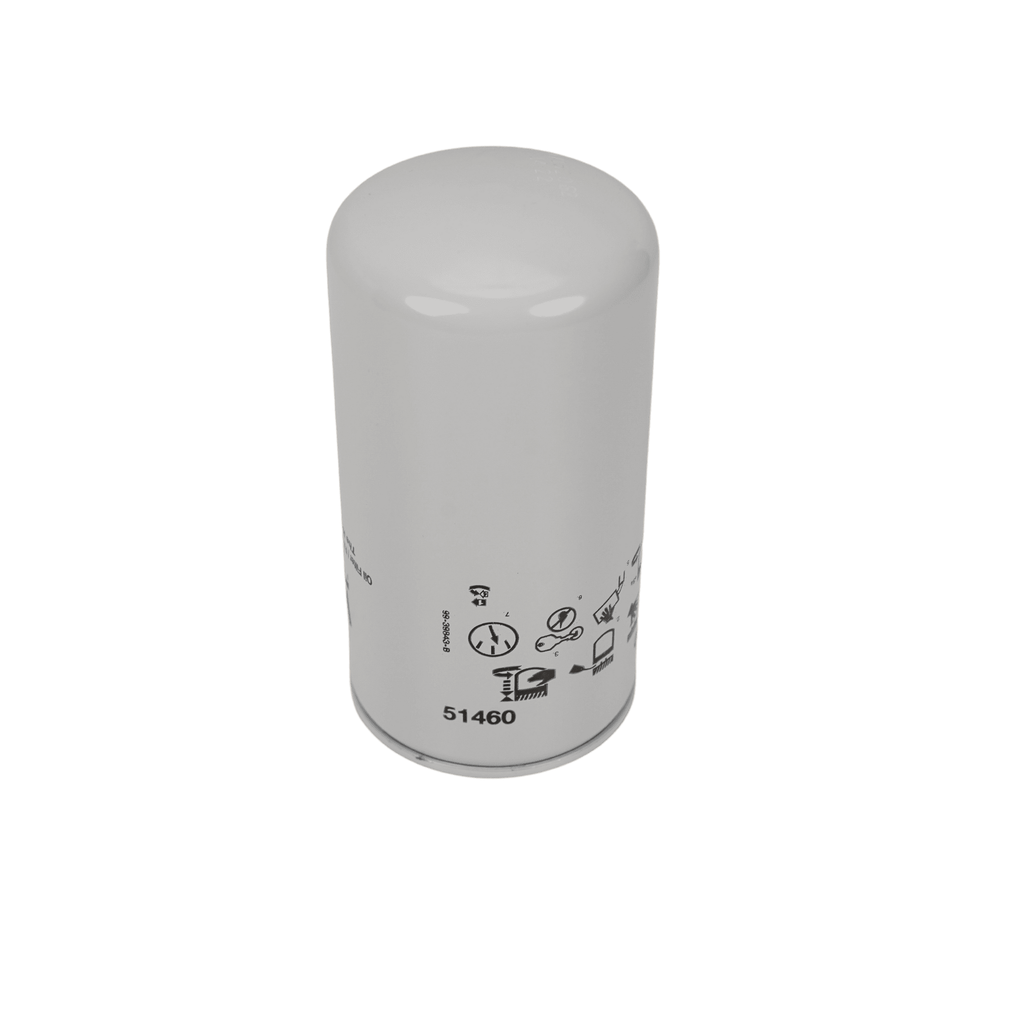 WIX Filters Catalog — EquipmentShare Parts Store