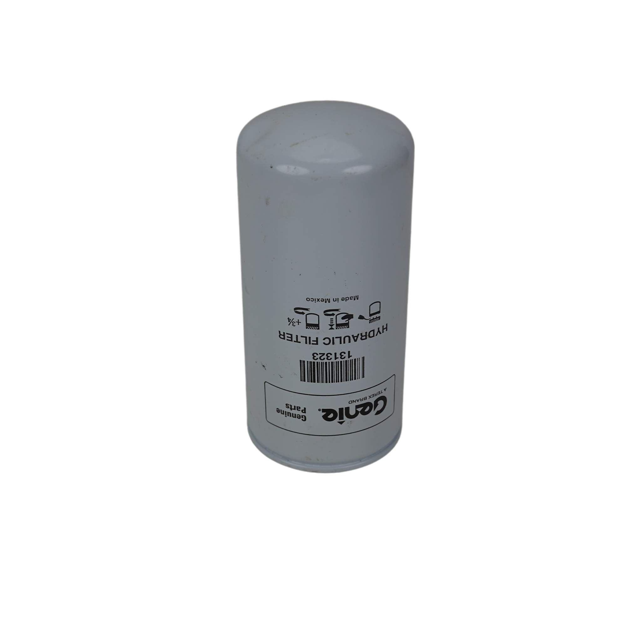Genie Hydraulic Filter 131323 | Genie Parts Catalog – EquipmentShare ...