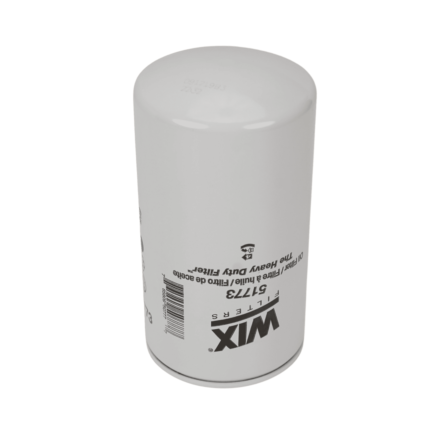 WIX Filters Catalog — EquipmentShare Parts Store