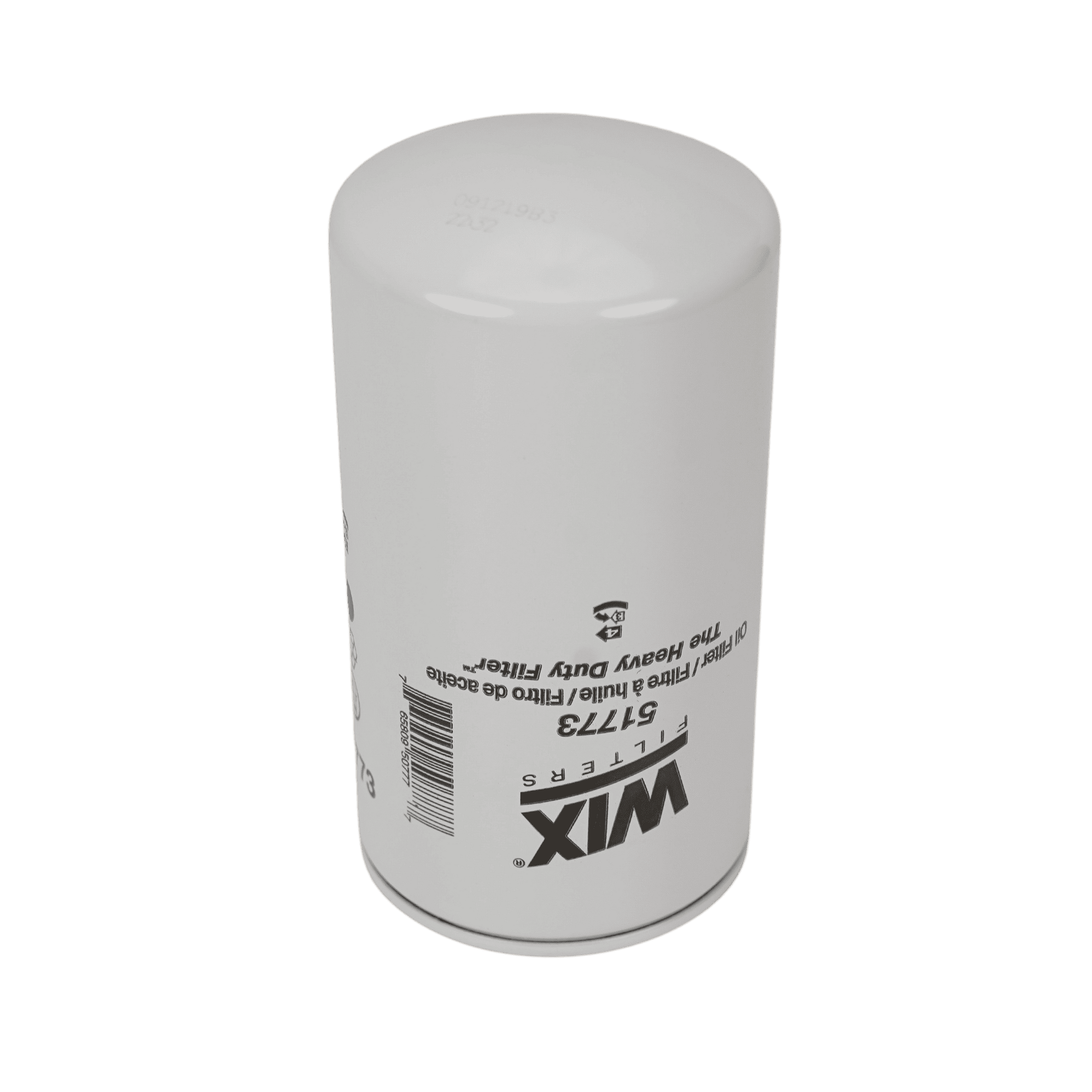 WIX Filters Catalog — EquipmentShare Parts Store
