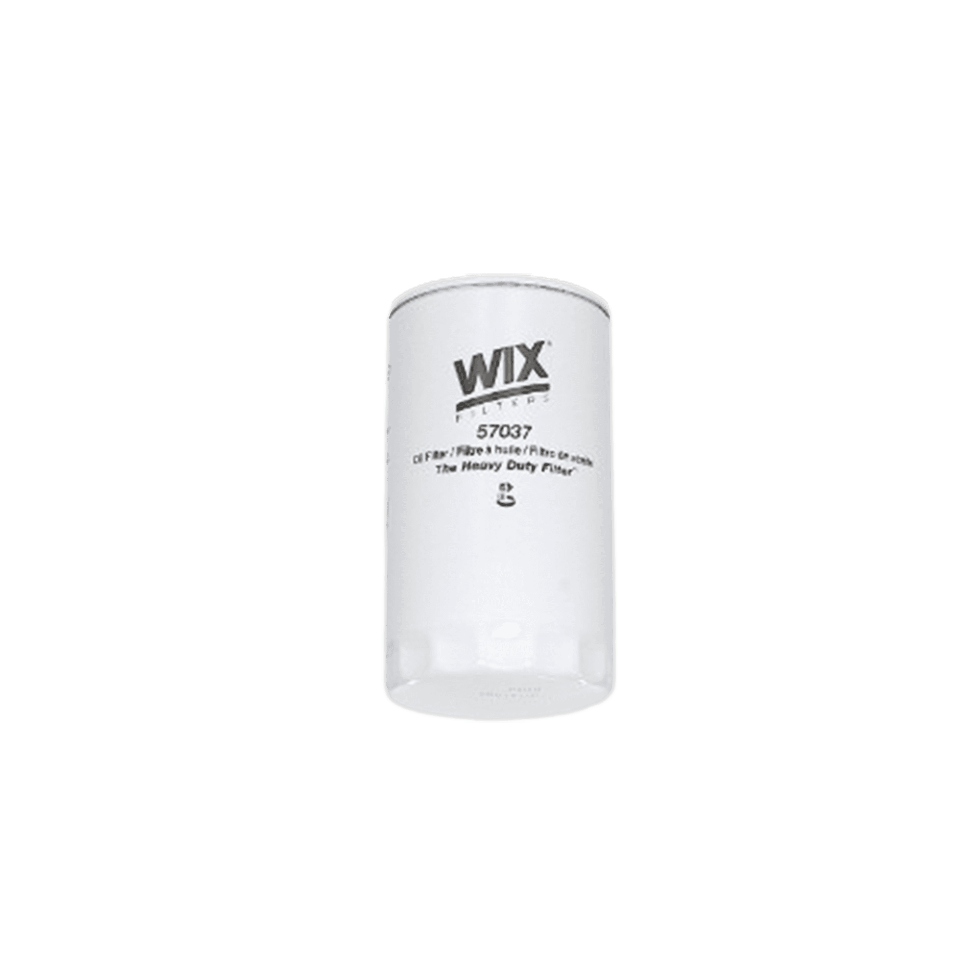 WIX Oil Filter 57037 | WIX Parts Catalog – EquipmentShare Parts Store