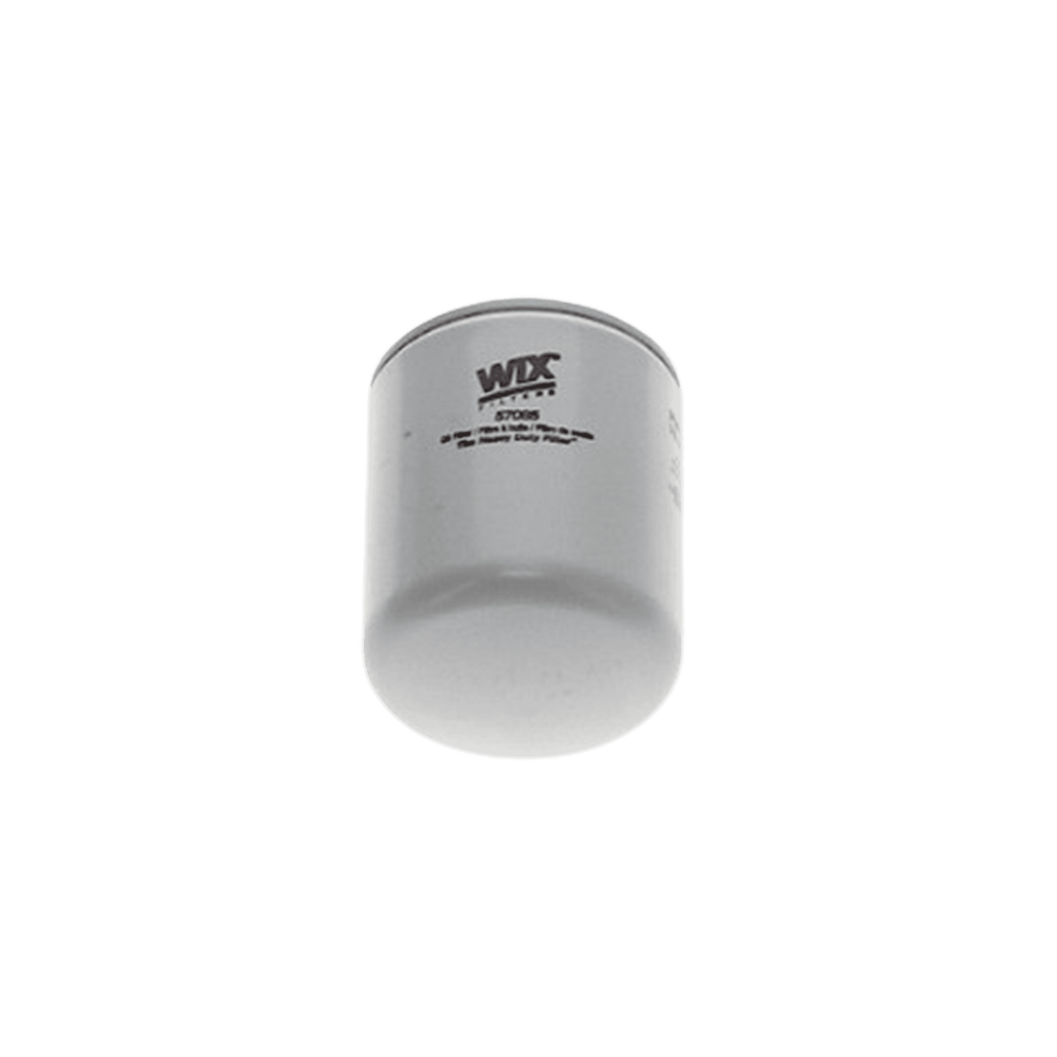 WIX Filters Catalog — EquipmentShare Parts Store