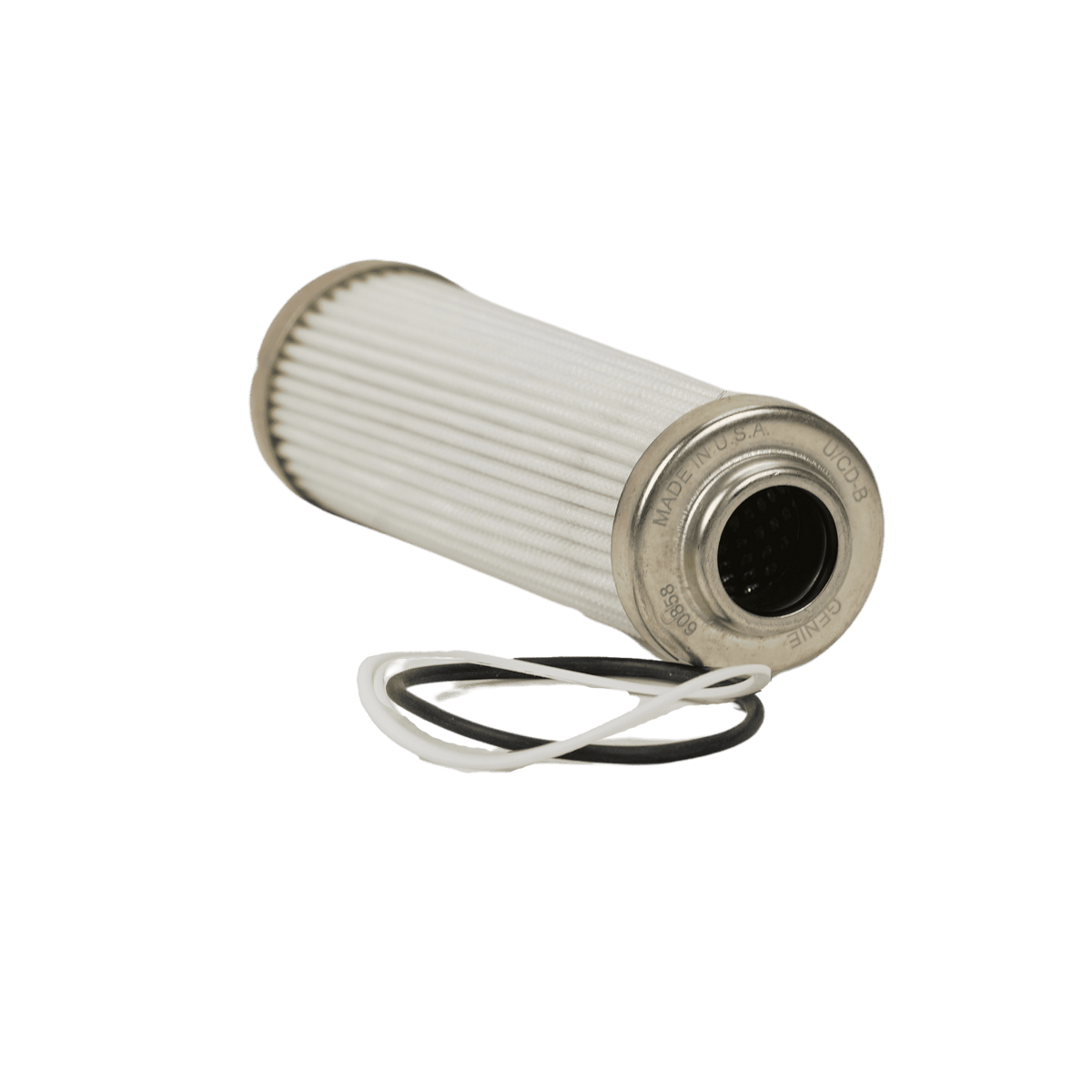 Genie Filter Kit 3 Microns 60858GT | Genie Parts Catalog ...