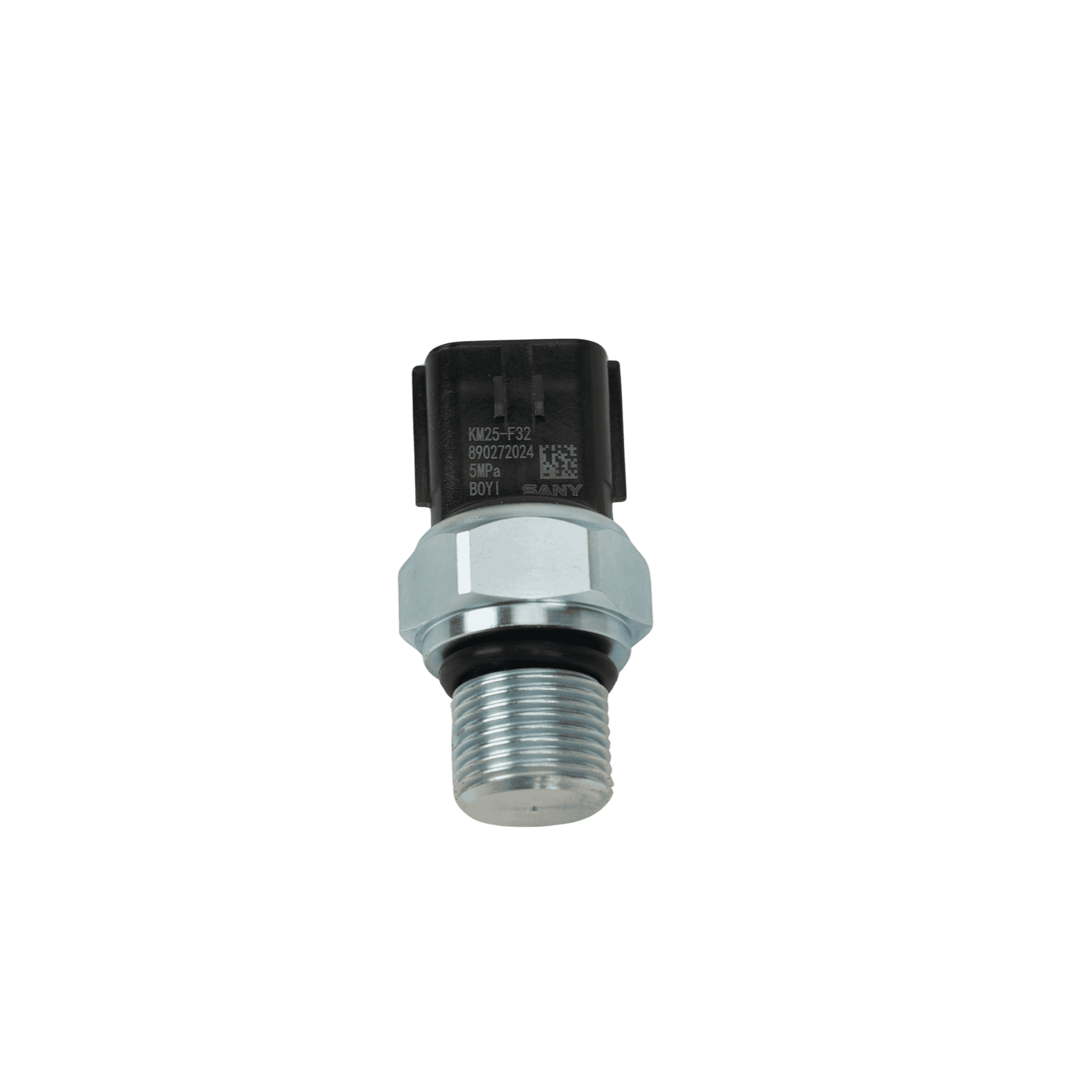 Sany Pressure Sensor 61025930 | Sany Parts Catalog — EquipmentShare ...