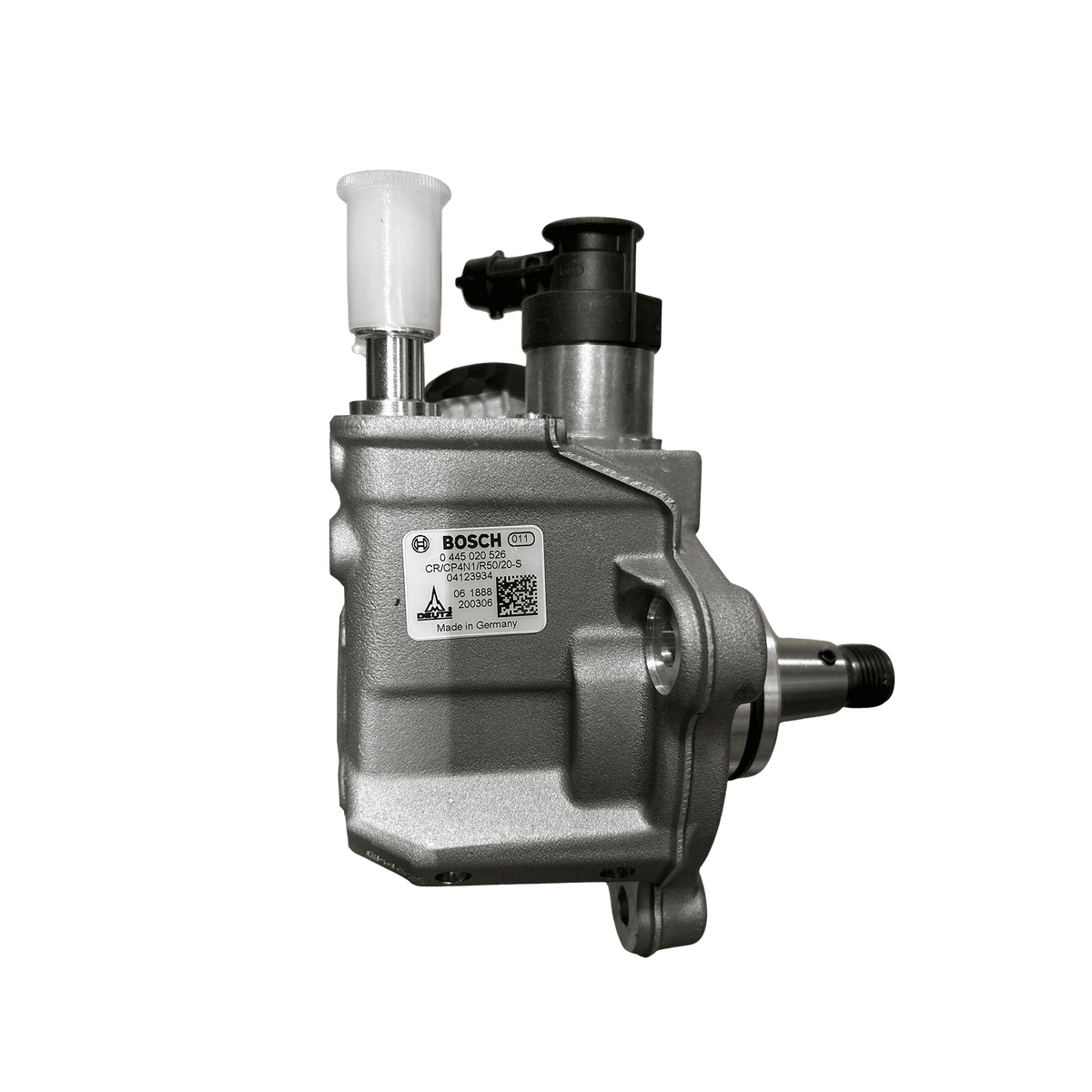 JLG High Press Pump 70011901 | JLG Parts Catalog — EquipmentShare Parts ...