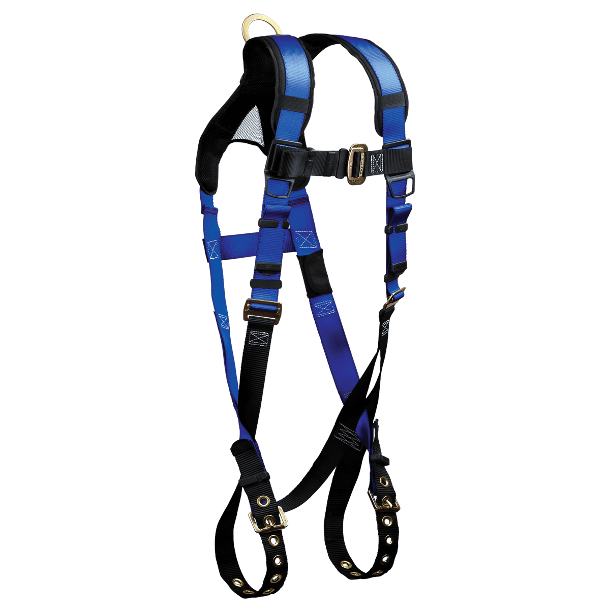FallTech Full Body Safety Harness | FallTech Parts Catalog ...