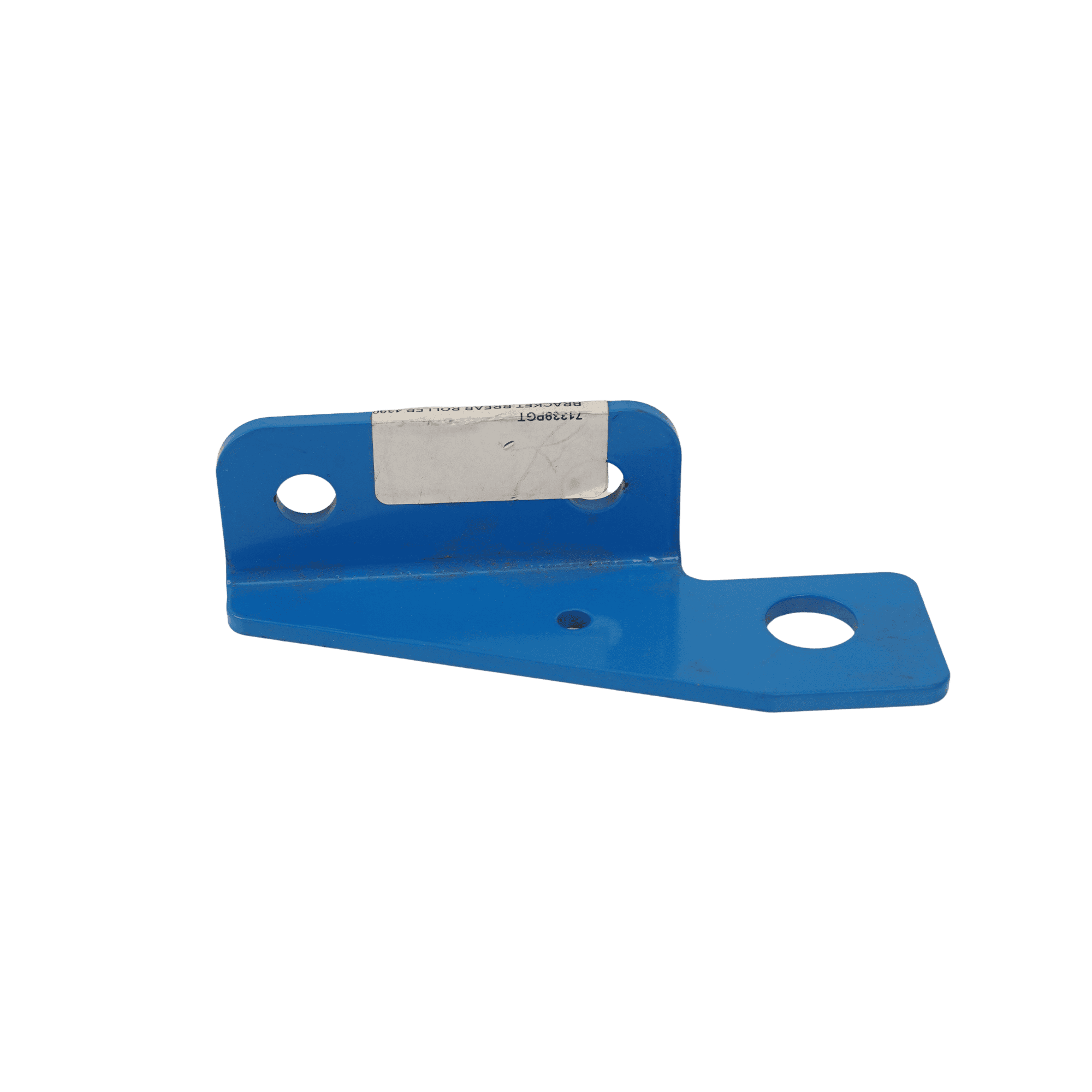 Genie Forming Right Roller Brkt 71339PGT | Genie Parts Catalog ...