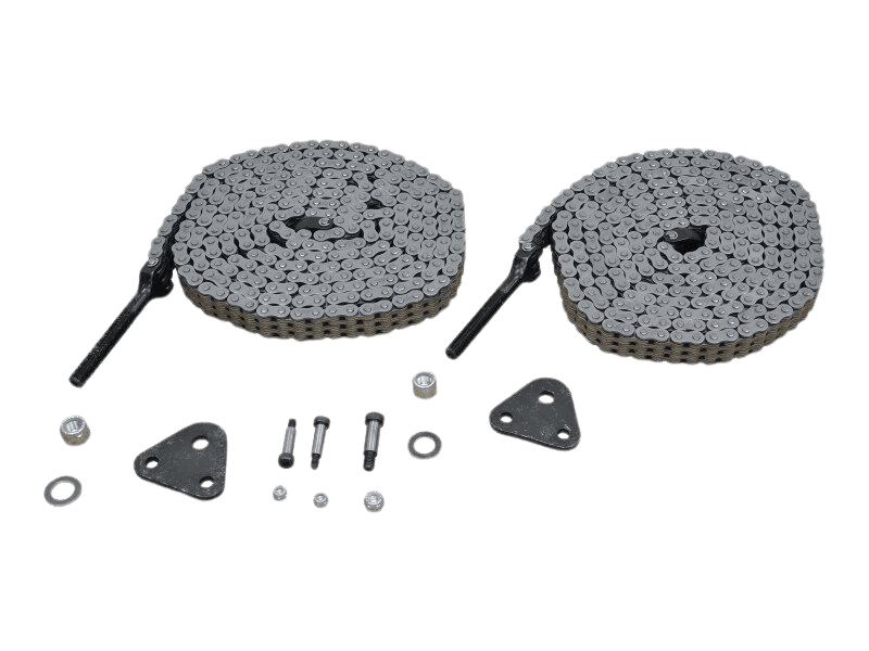 JLG Skytrak Extend Chain Assembly Service Kit 8024032 | JLG Parts ...