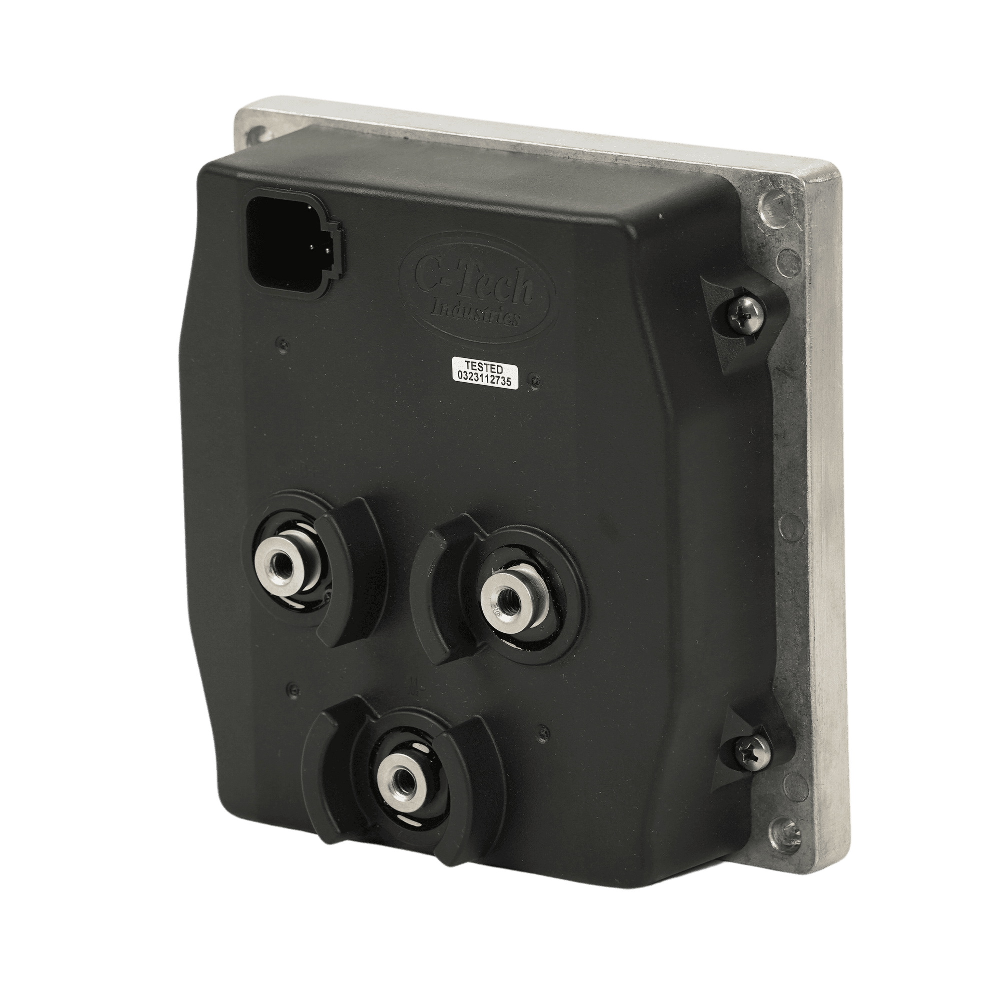 Genie Motor Controller 823408GT | Genie Parts Catalog — EquipmentShare ...