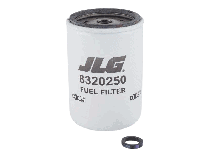JLG Fuel Filter 8320250 | JLG Parts Catalog — EquipmentShare Parts Store