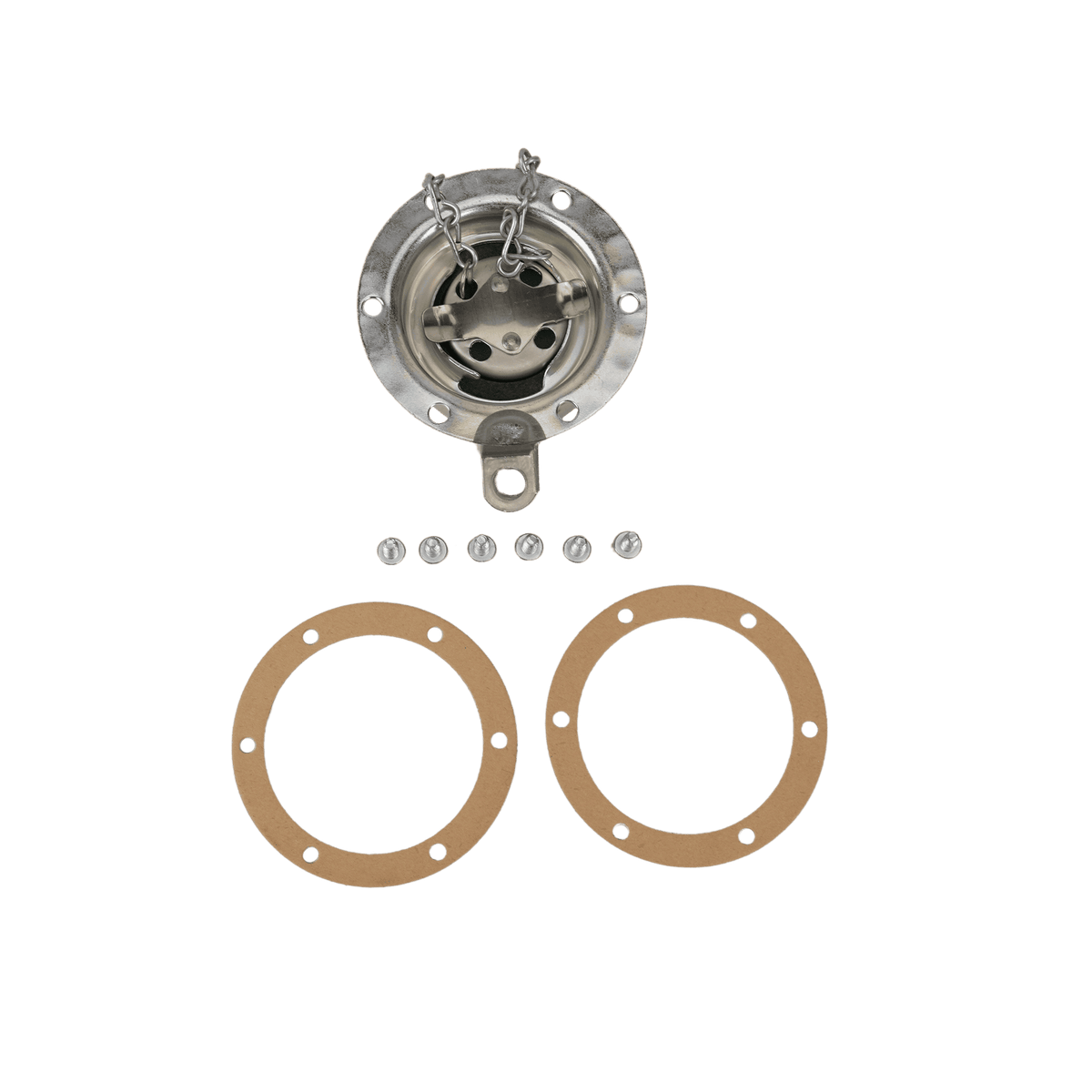 JLG Filler Cap 8322029 | JLG Parts Catalog — EquipmentShare Parts Store