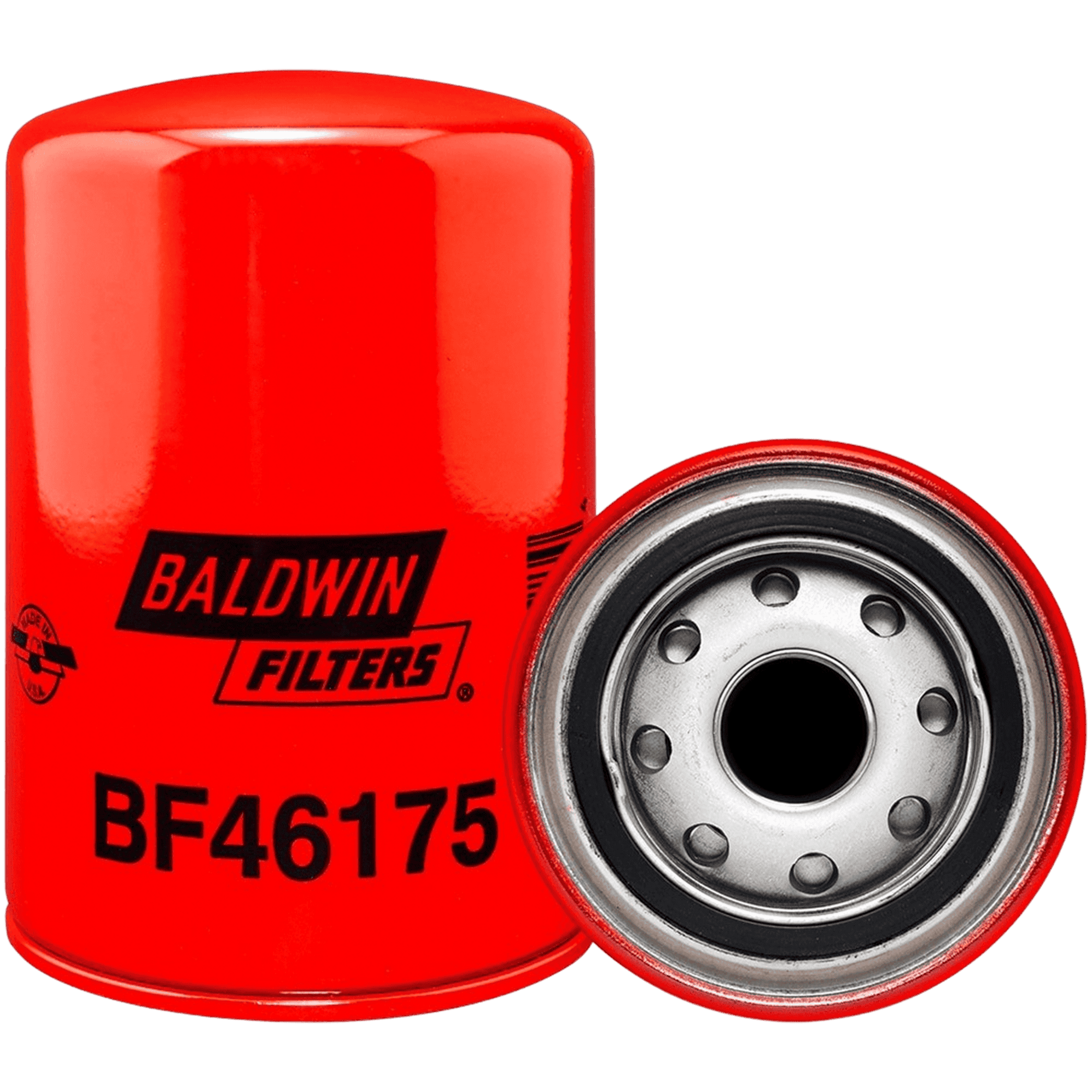 Baldwin Filters Catalog — EquipmentShare Parts Store
