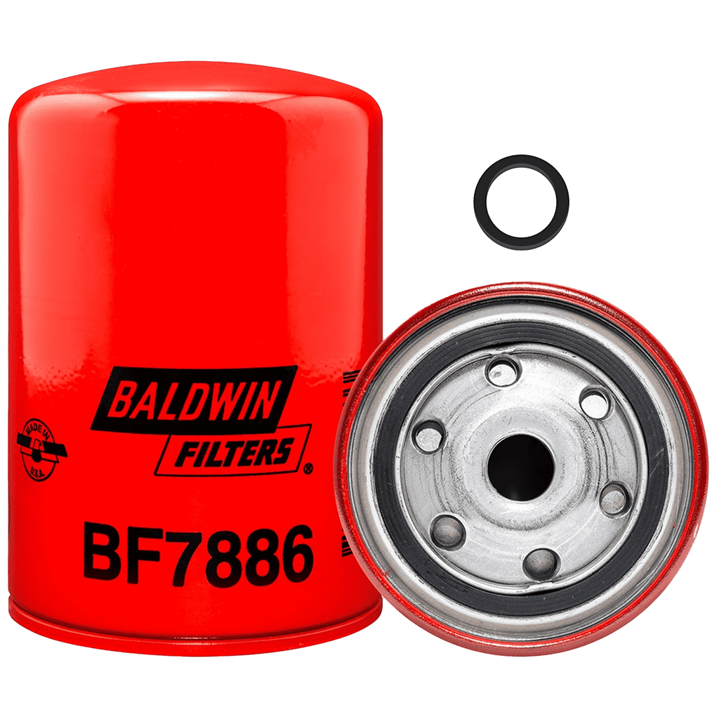 Baldwin Filters Catalog — EquipmentShare Parts Store