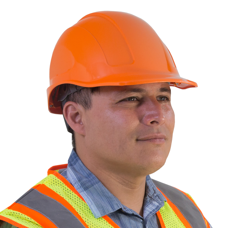 Jorestech Cap Style Safety Hard Hat with 4 Point Suspension ...
