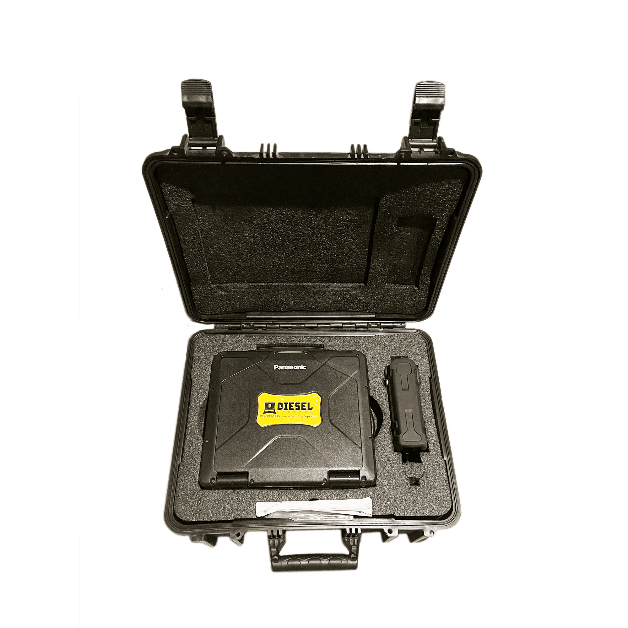 Diesel Laptops Panasonic Toughbook CF31 - Used | Diesel Laptops Parts ...