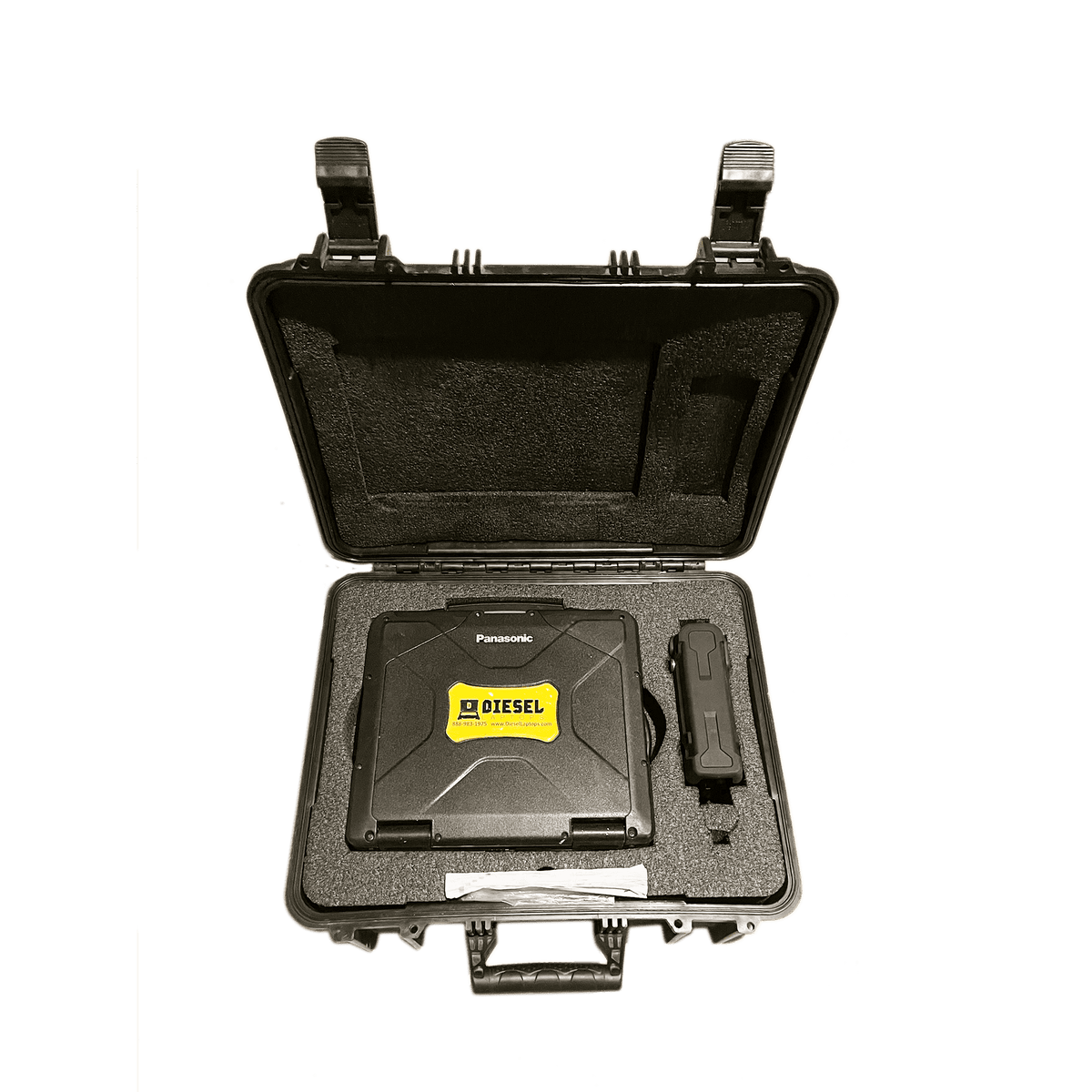 Diesel Laptops Panasonic Toughbook CF31 - Used | Diesel Laptops Parts ...