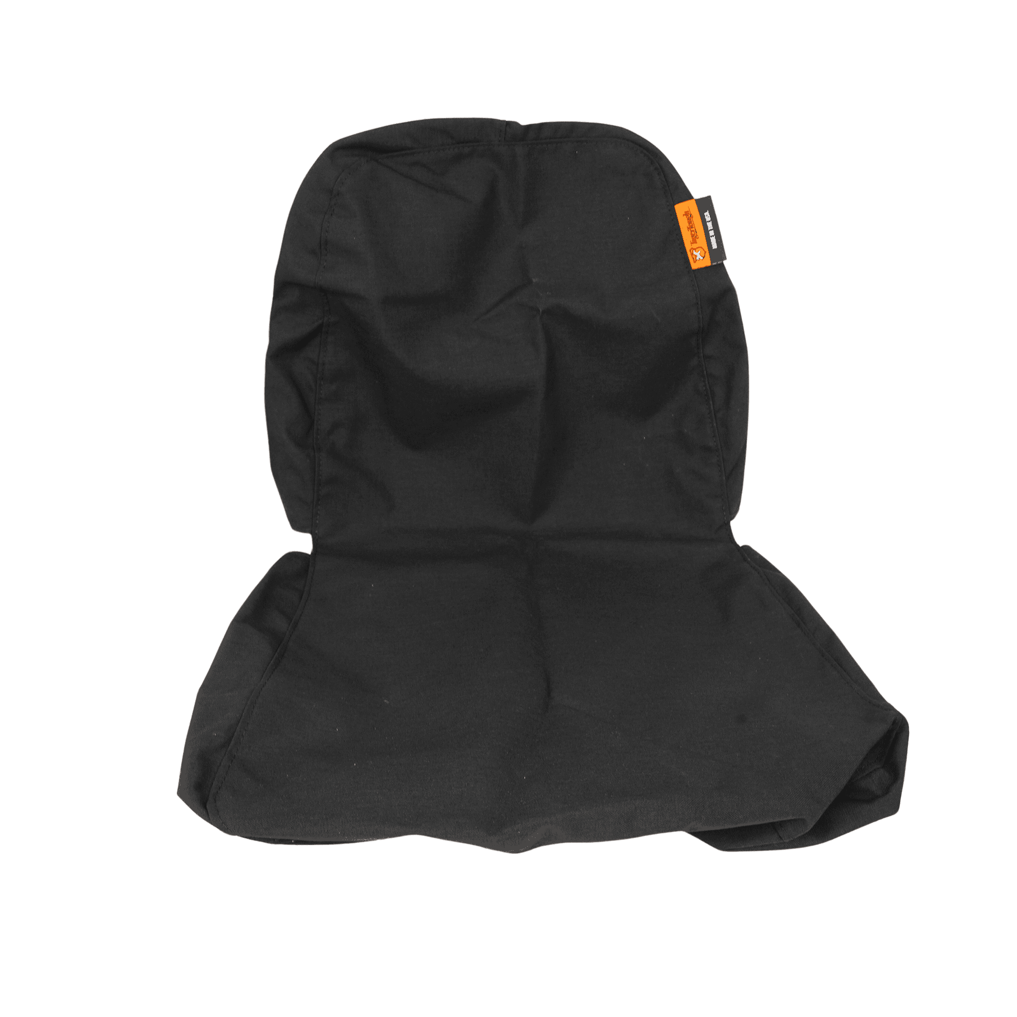 Tiger Tough Seat Cover (John Deere 310Lep) E82230BLK | Tiger Tough ...