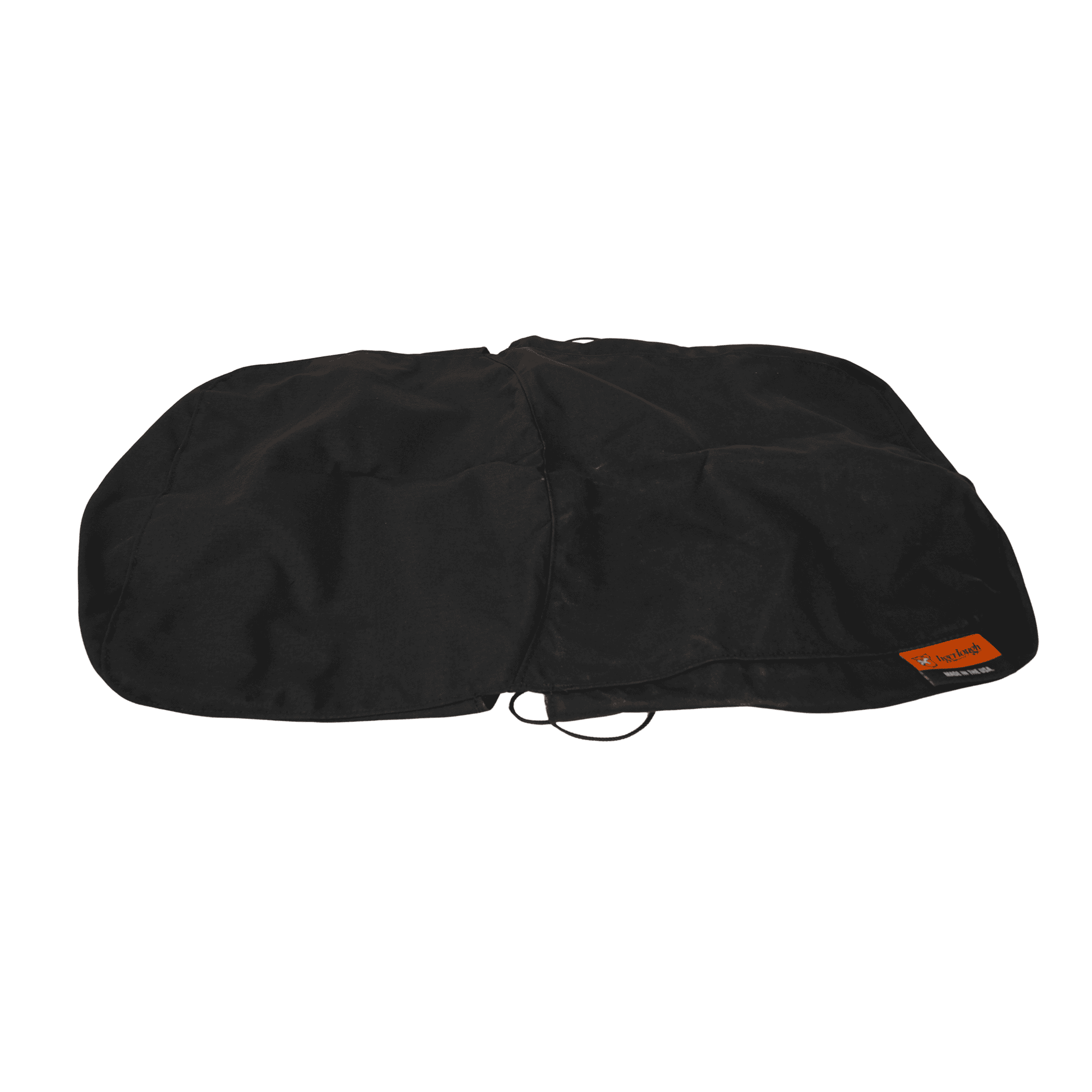 Tiger Tough Seat Cover (Case 588H, 586H) E82273BLK | Tiger Tough Parts ...