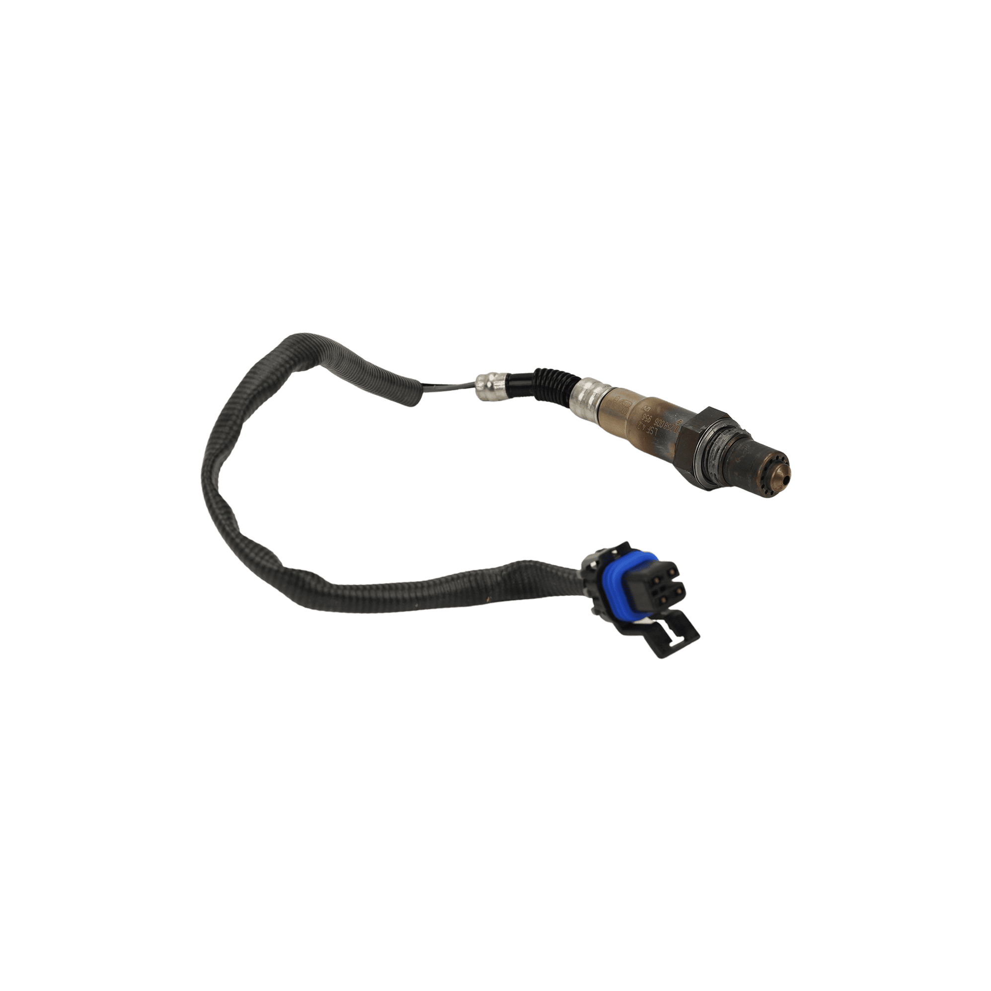 Kubota Oxygen Sensor EG523-12240 | Kubota Parts Catalog ...