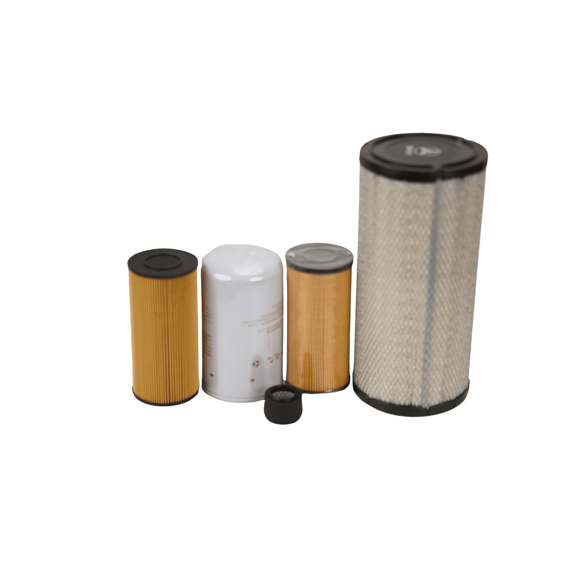 Sany SY135C 500 Hour Service Kit Version 1 — EquipmentShare Parts Store