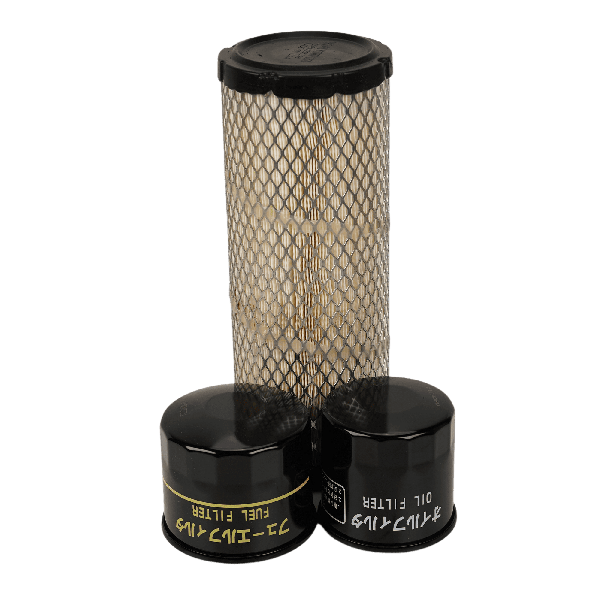 Takeuchi TB230 500 Hour Service Kit — EquipmentShare Parts Store