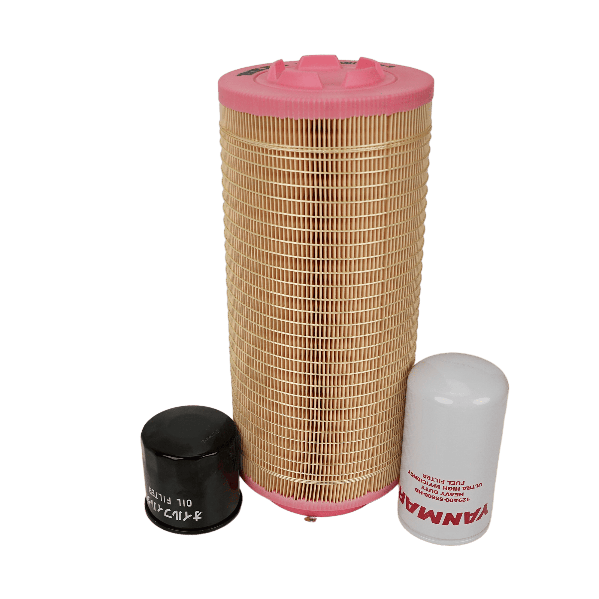 Takeuchi TB290 500 Hour Service Kit — EquipmentShare Parts Store