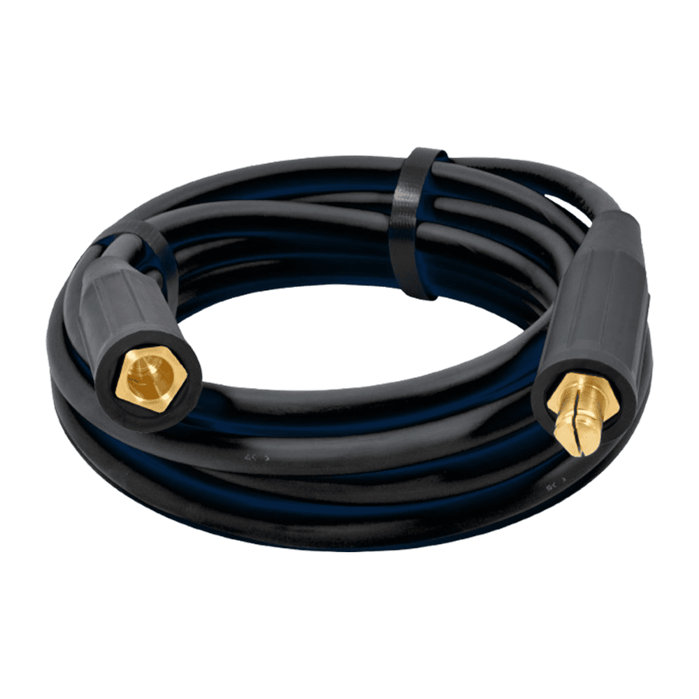 Direct Wire Welding Cable 2/0 Extension Mxf 50' FP2077 | Direct Wire ...