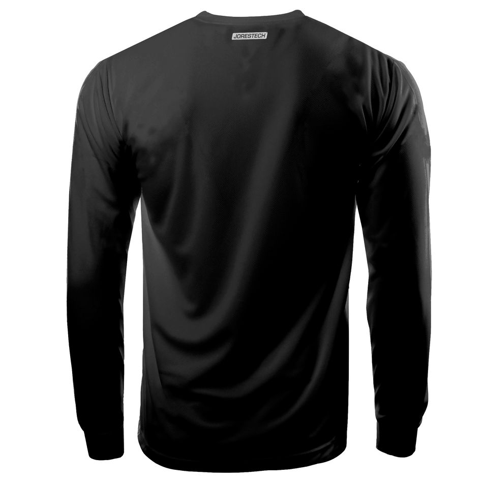 Jorestech Hi-Vis Safety Long Sleeve Shirt – EquipmentShare Parts Store