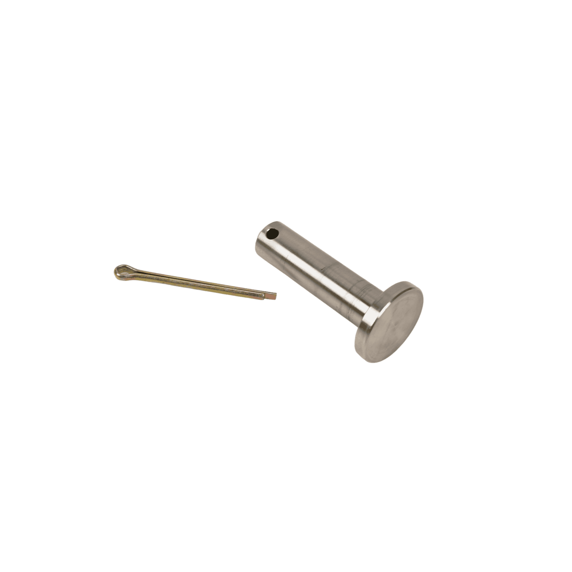 Canada Towers Custom 2-1/2" X 5/8" Sheave Pin For 3.5" Head Sheave ...