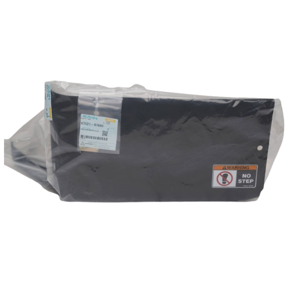 Kubota Rear LH/LA Cover Kit K7621-97600 | Kubota Parts Catalog ...