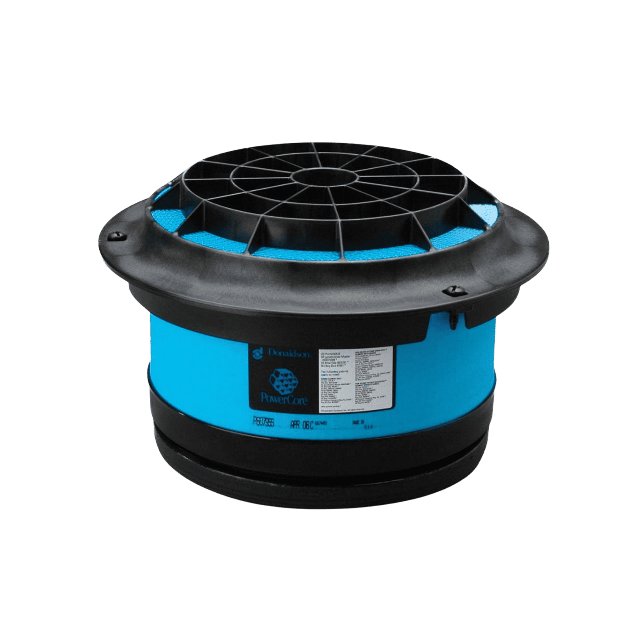 Donaldson Filters Catalog — EquipmentShare Parts Store