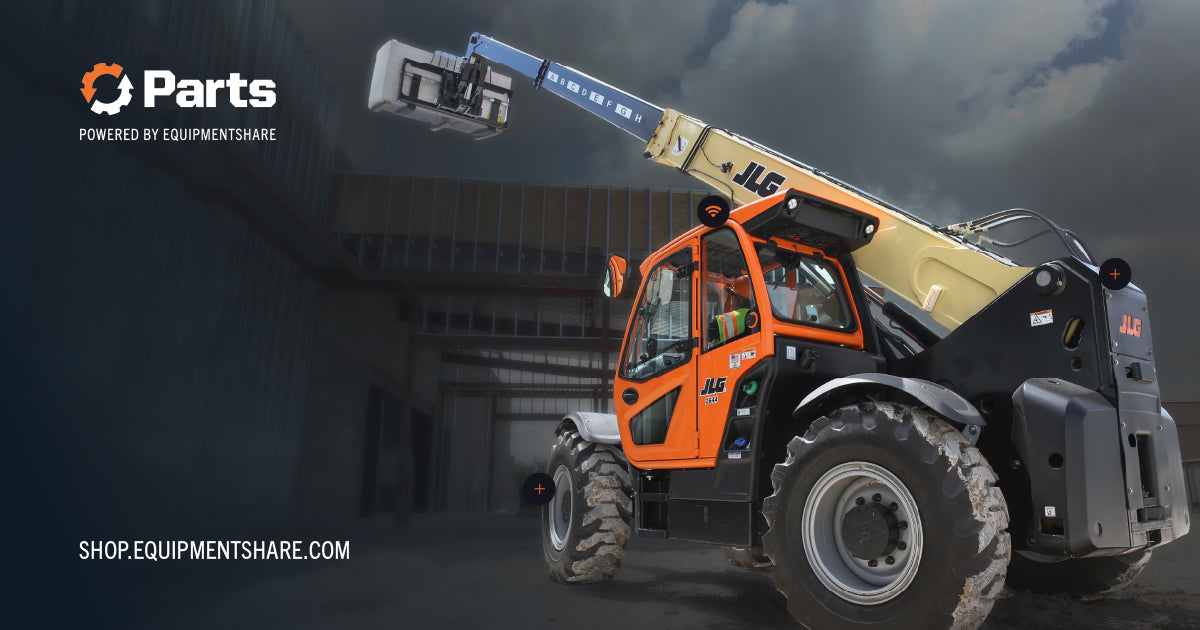 takeuchi – Page 2 – EquipmentShare Parts Store