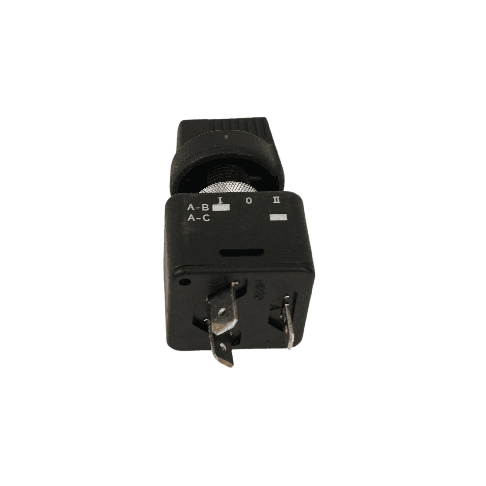 Genie Aftermarket Steering Mode Selector 56.0017.0049Gt TSA/GN56.0017 ...